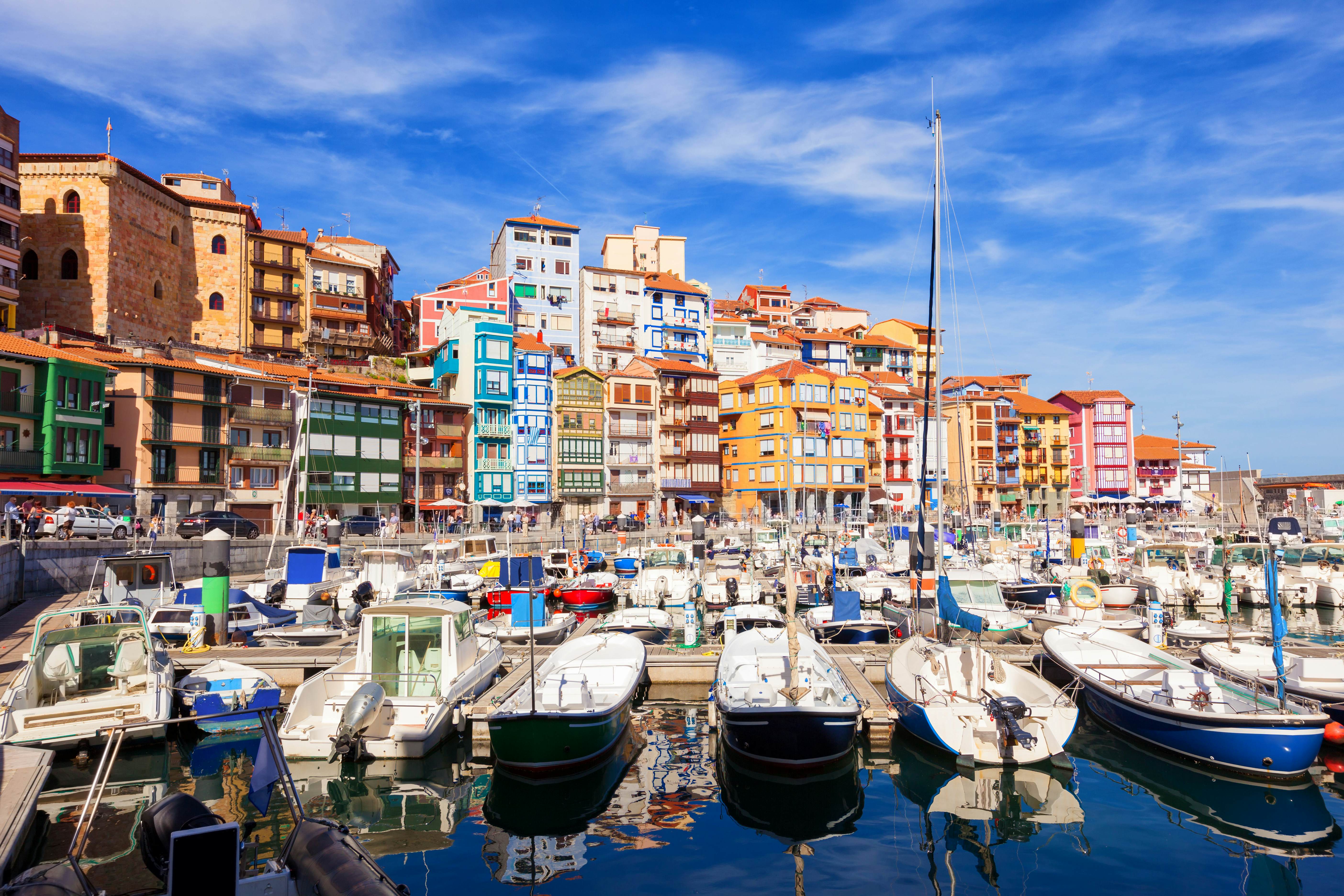 10 reasons to visit Basque Country – Lonely Planet - Lonely Planet
