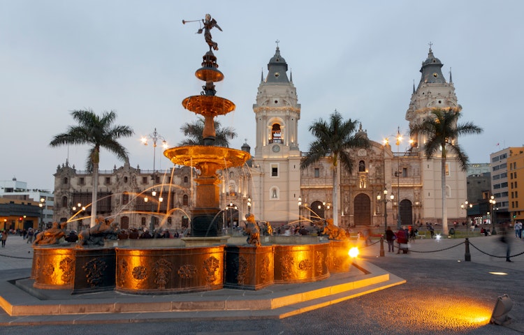 9 things to know before going to Lima - Lonely Planet