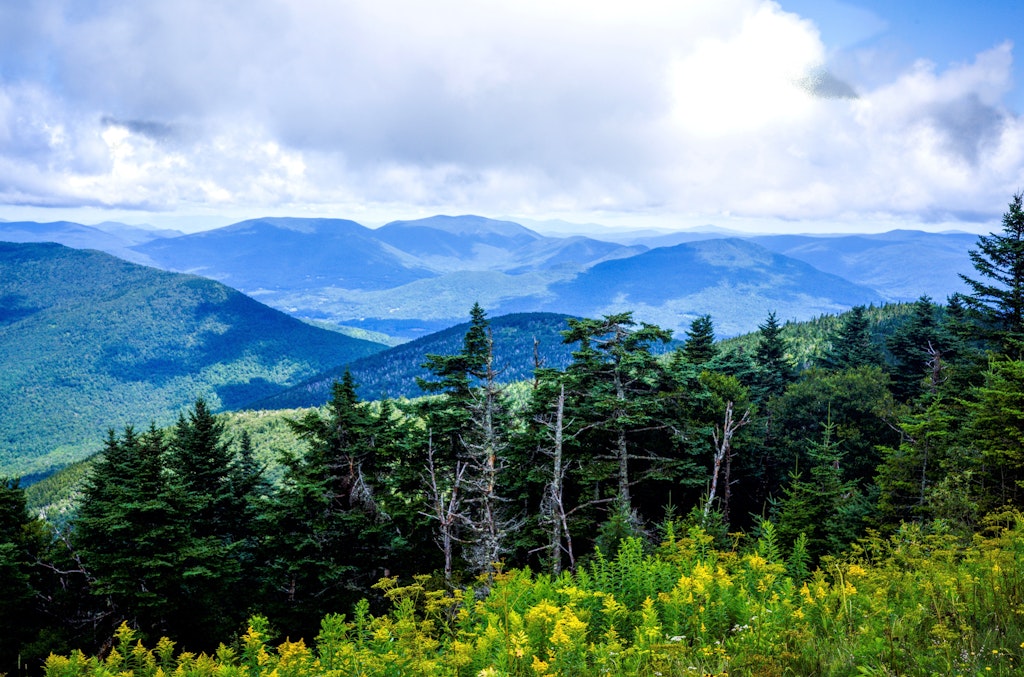 5 best road trips in Vermont - Lonely Planet