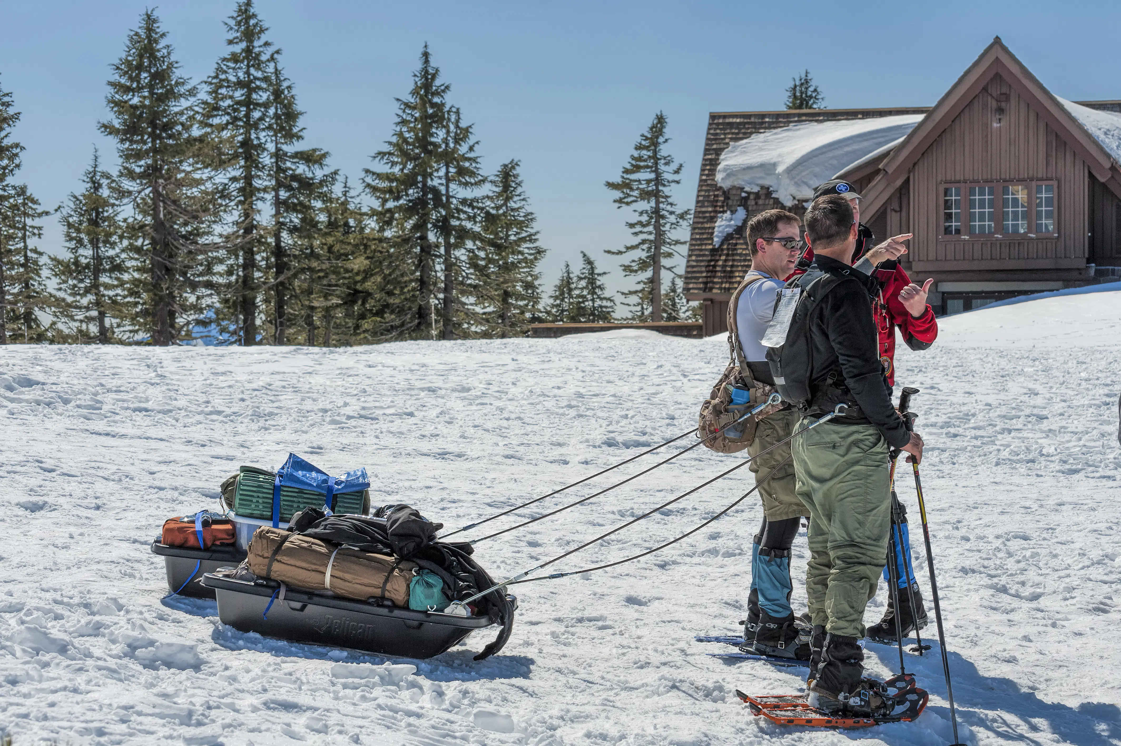 How to rent outdoor gear when traveling - Lonely Planet