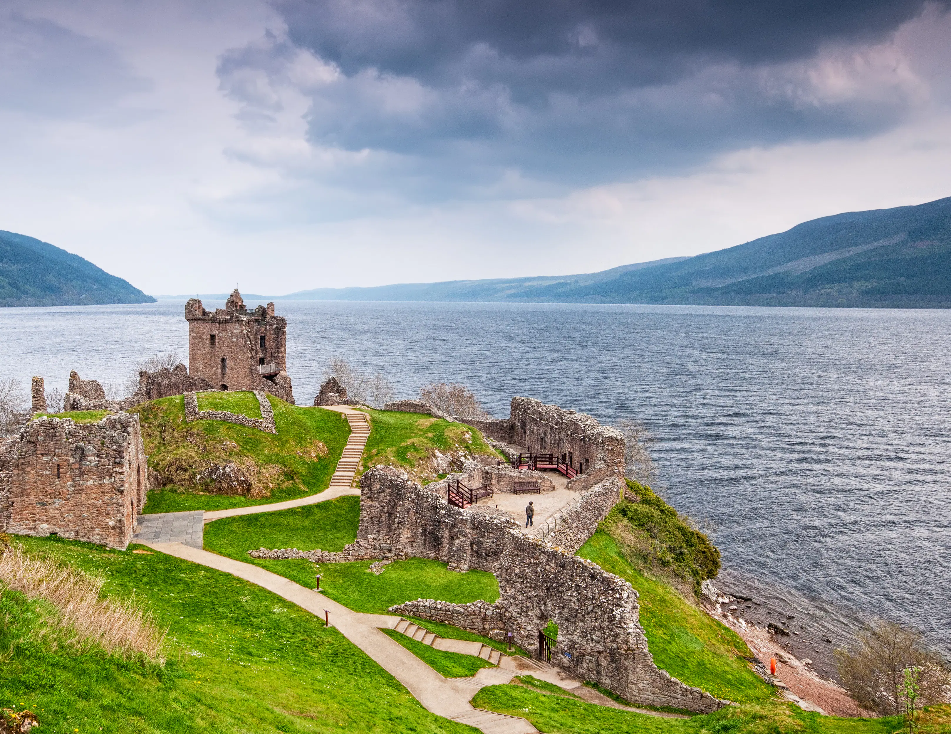 8 mythical places you can visit in real life - Lonely Planet - Lonely ...