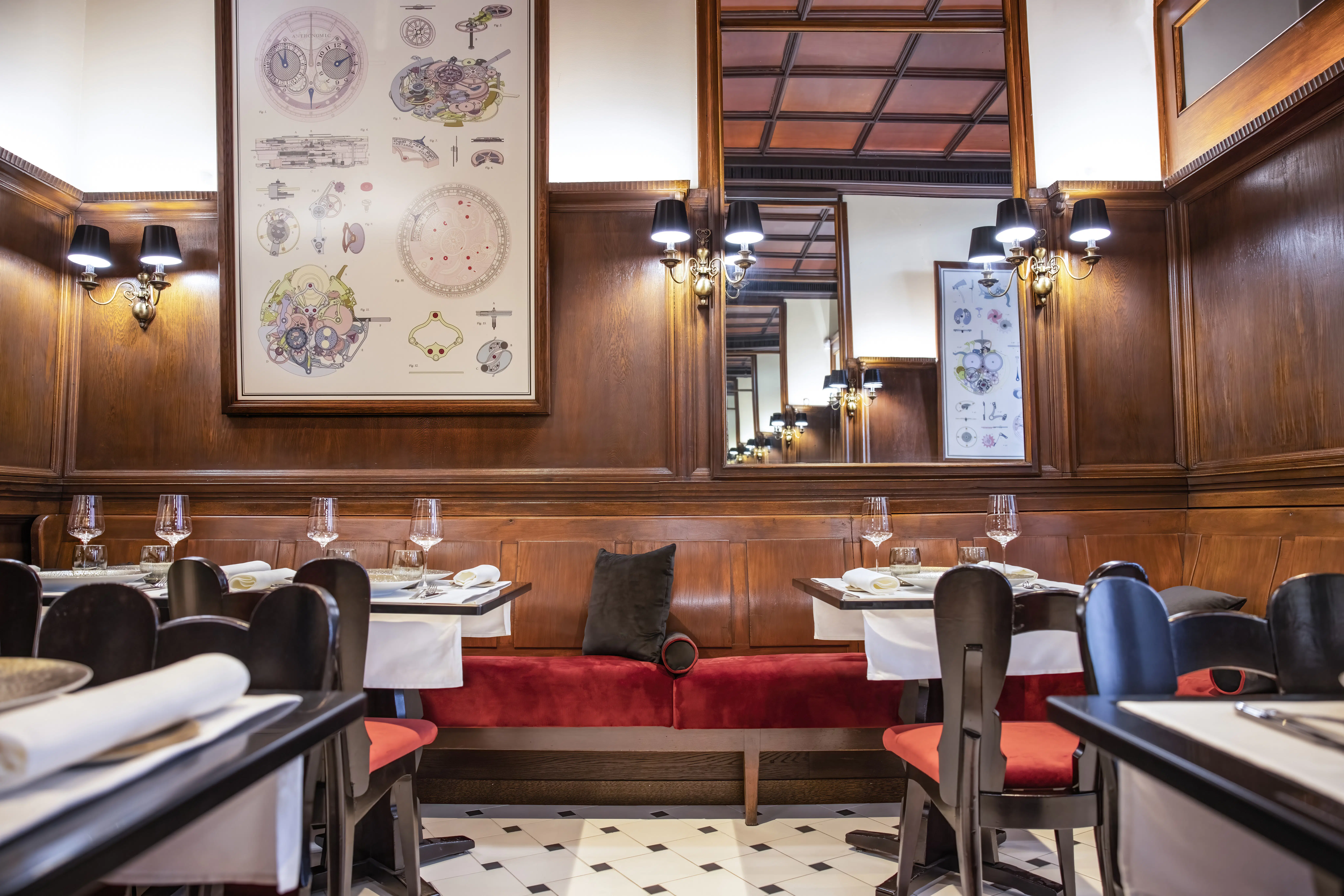 Where to eat and drink in Geneva right now - Lonely Planet