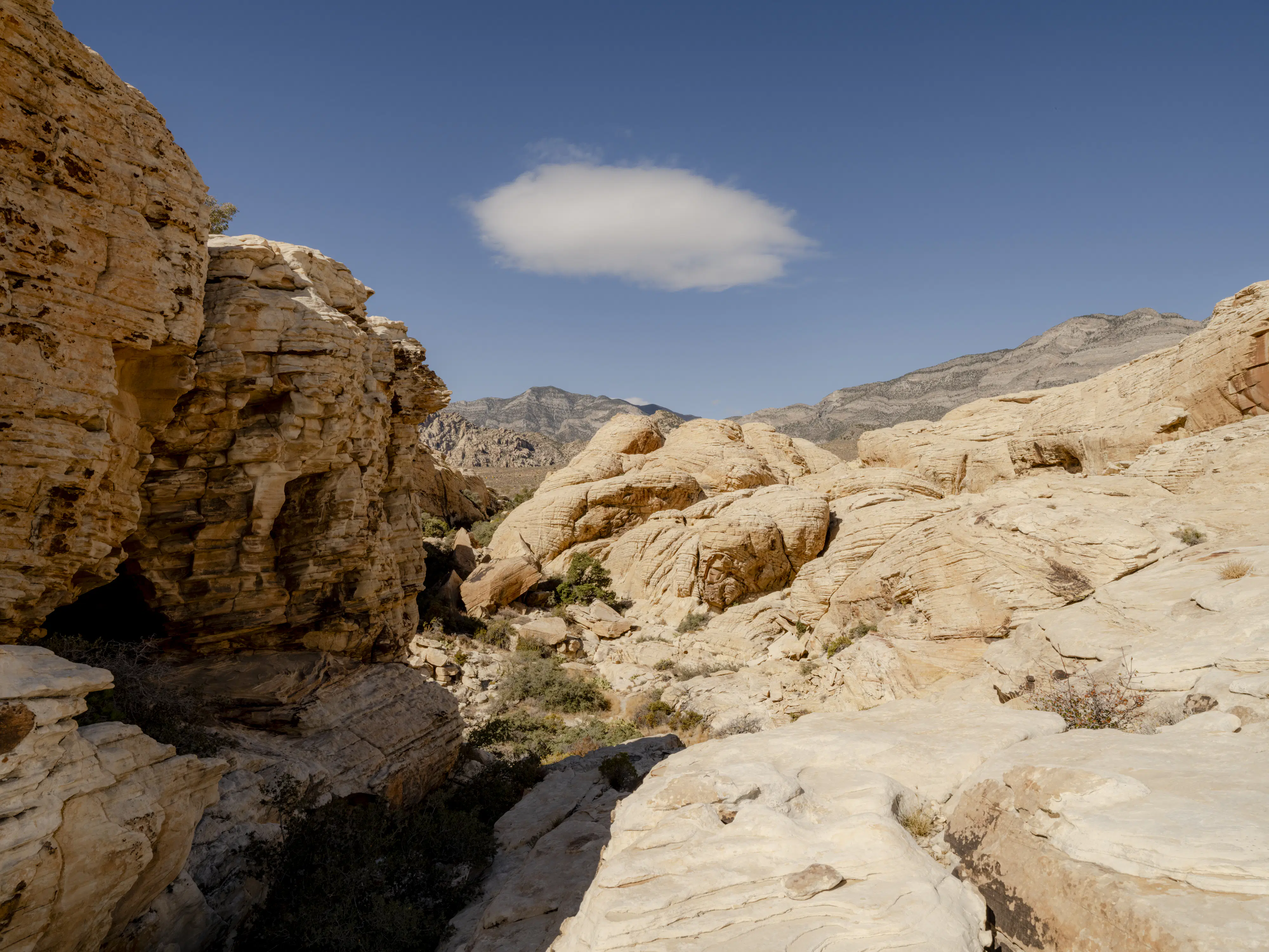 A guide to Nevada’s unmatched natural experiences A guide to Nevada’s ...