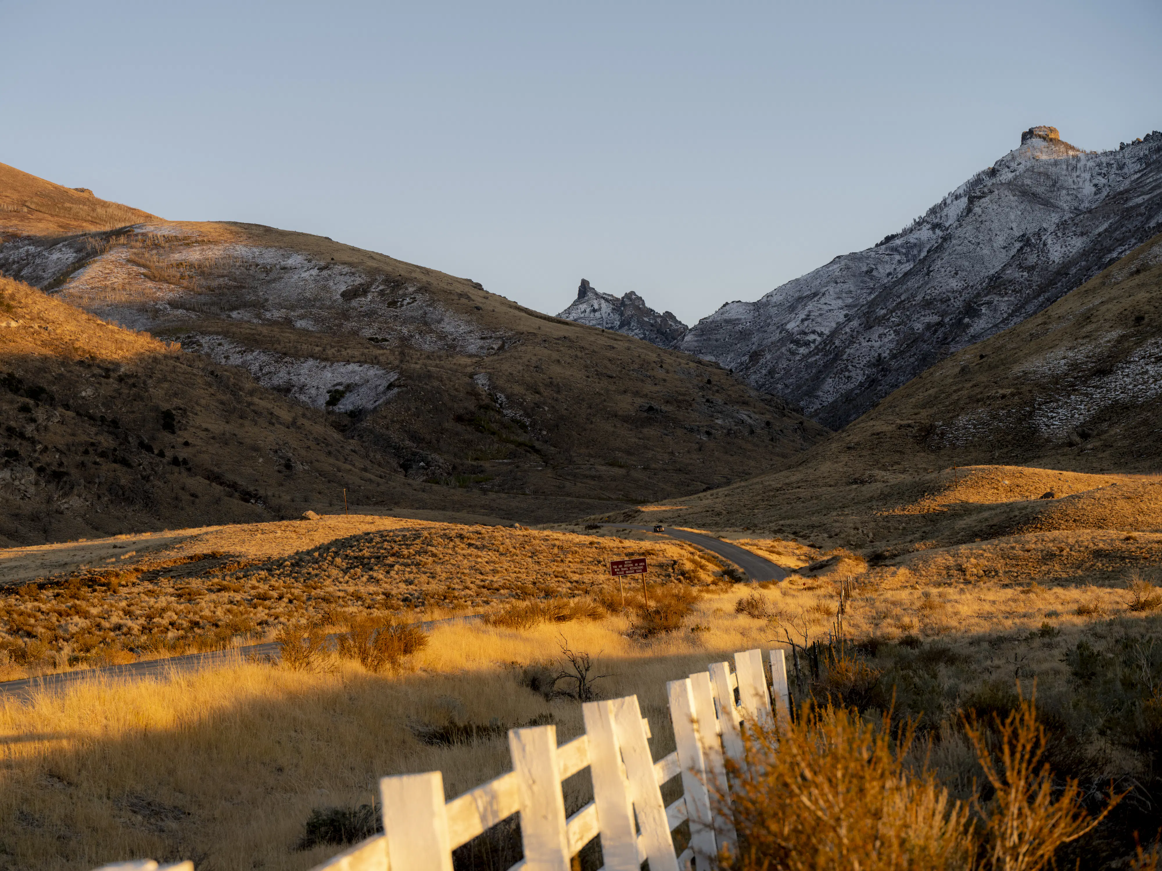 Discover Nevada’s history on this epic road trip - Lonely Planet
