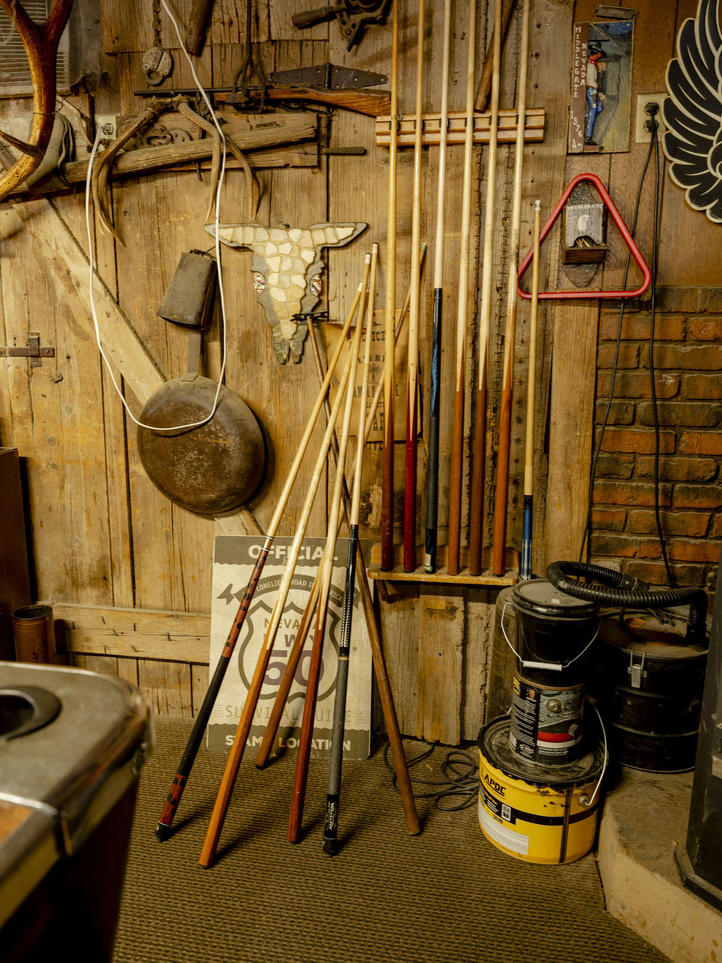 Discover Nevada’s history on this epic road trip - Lonely Planet