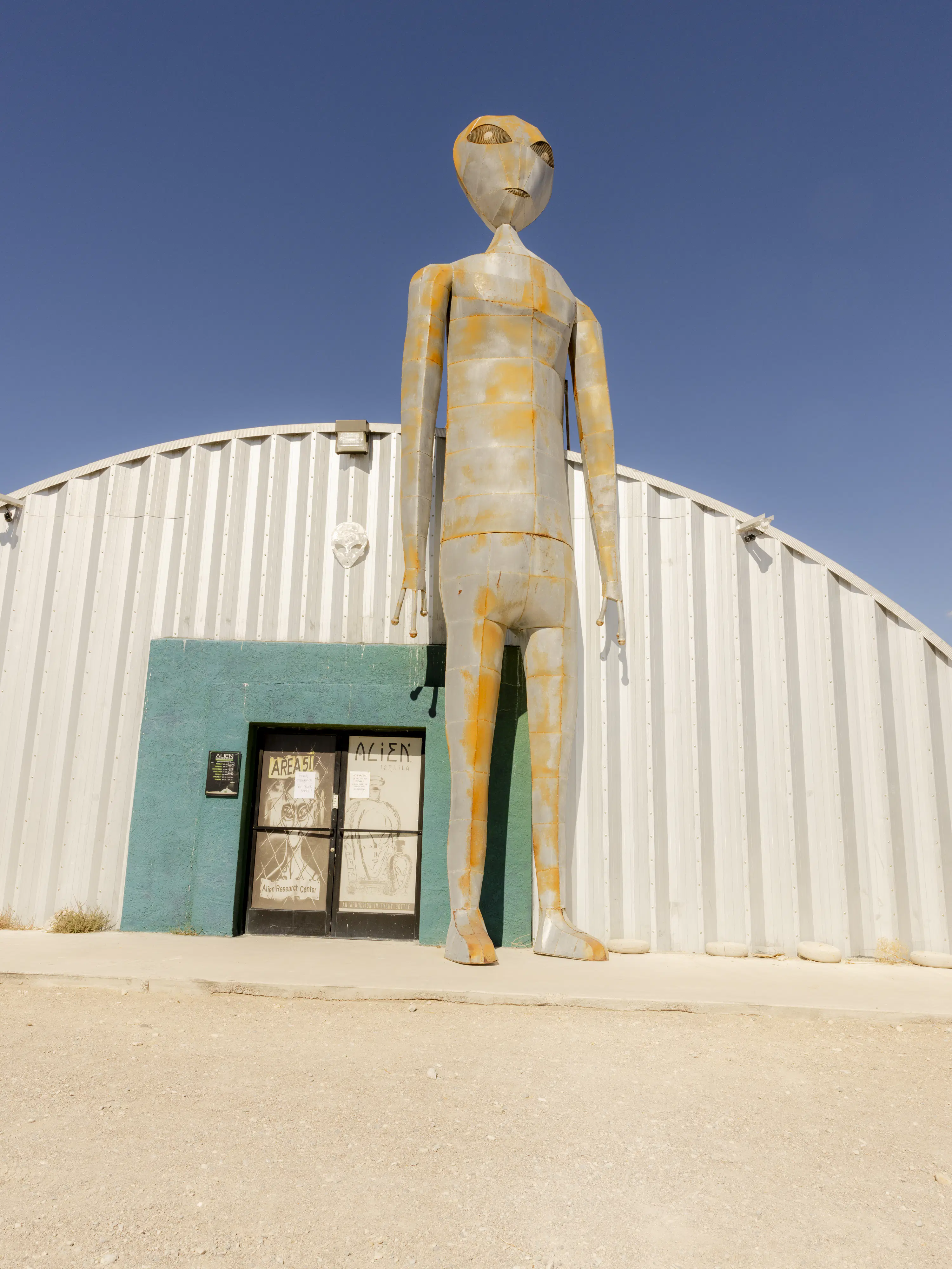 Discover Nevada’s history on this epic road trip - Lonely Planet