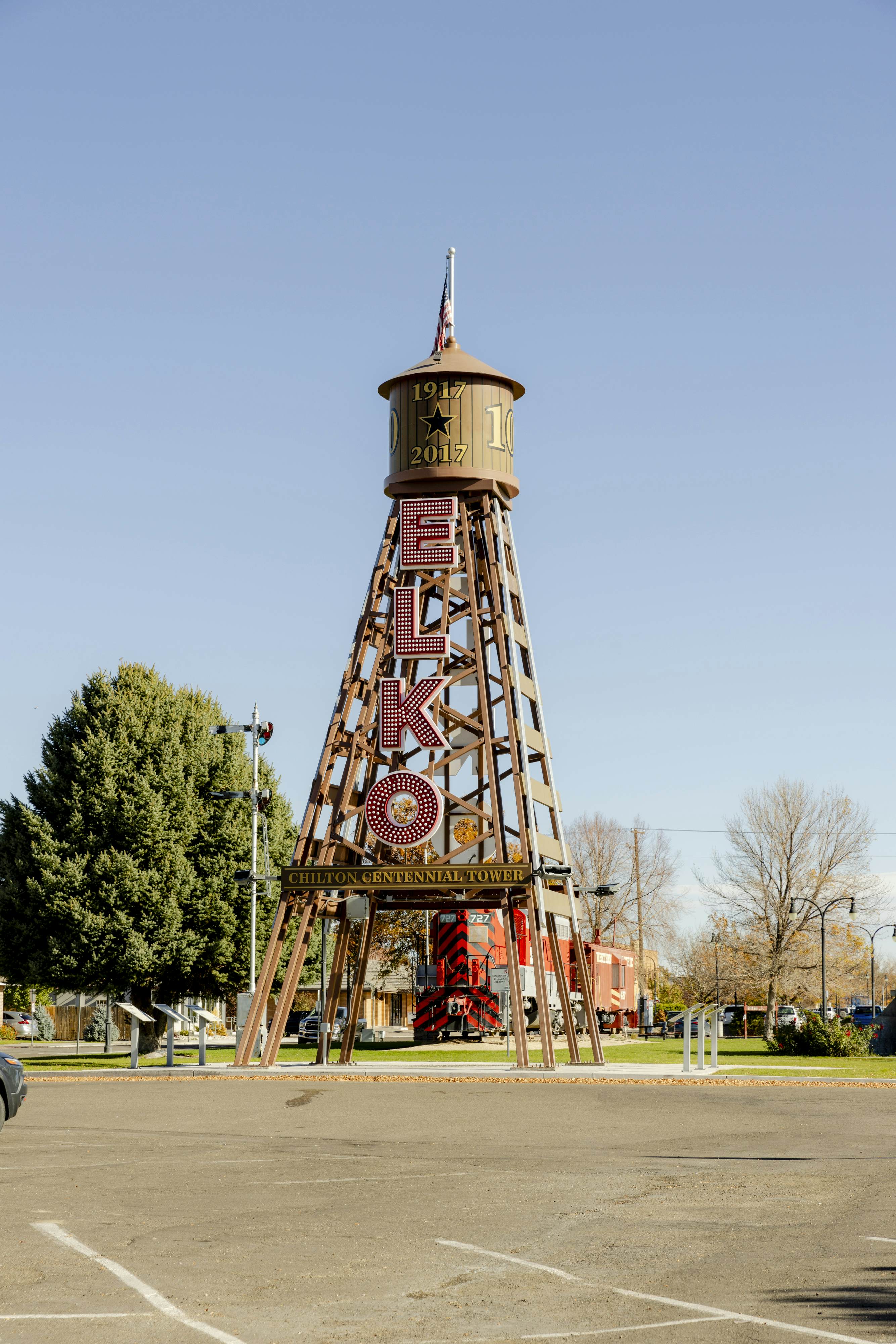 Discover Nevada’s history on this epic road trip - Lonely Planet