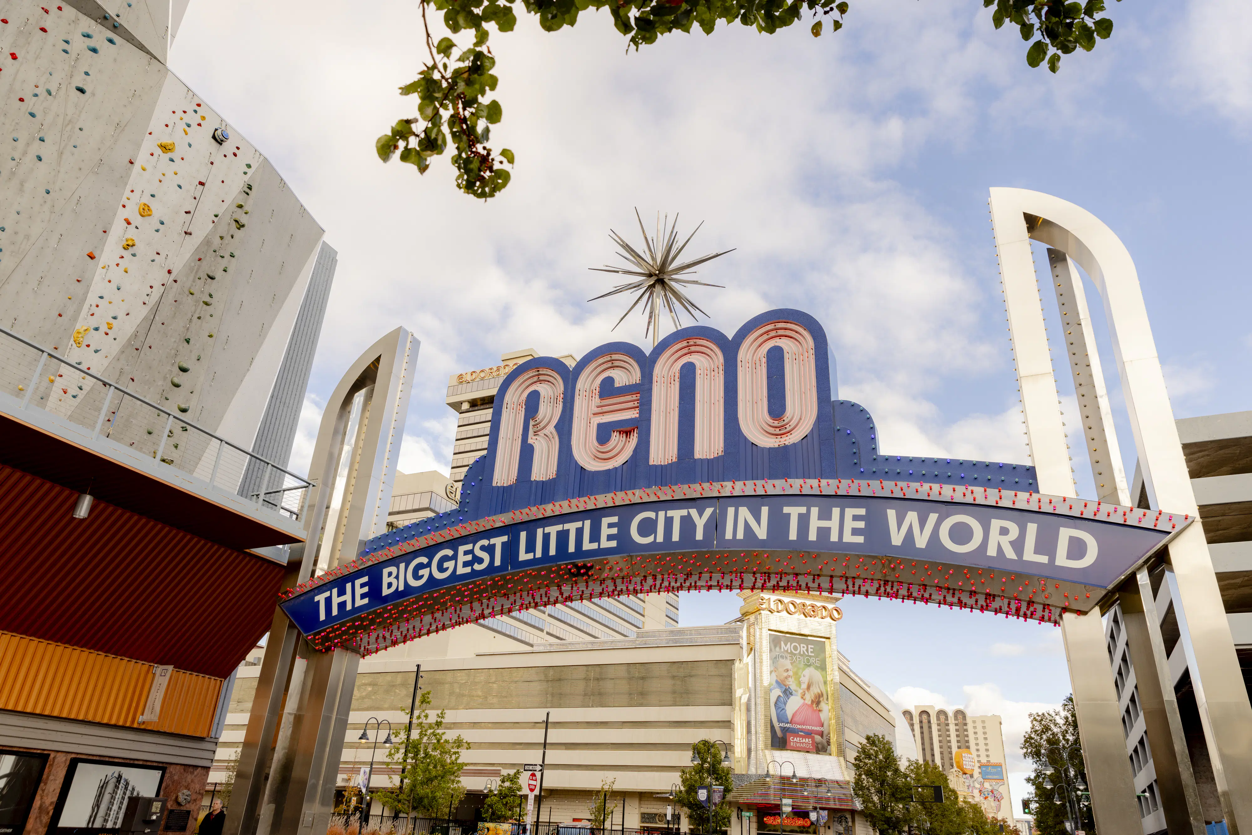 Discover Nevada’s history on this epic road trip - Lonely Planet