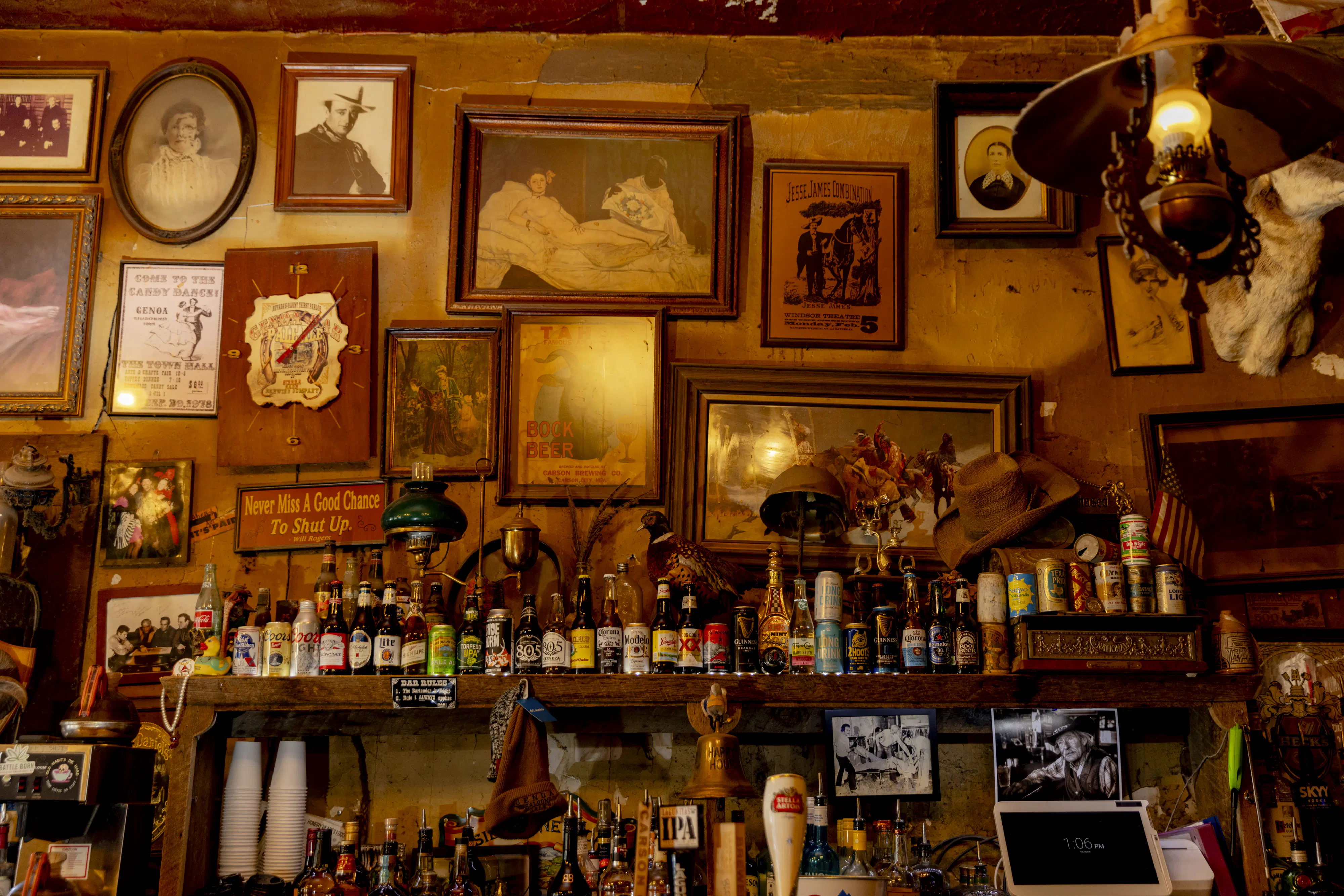 Discover Nevada’s history on this epic road trip - Lonely Planet