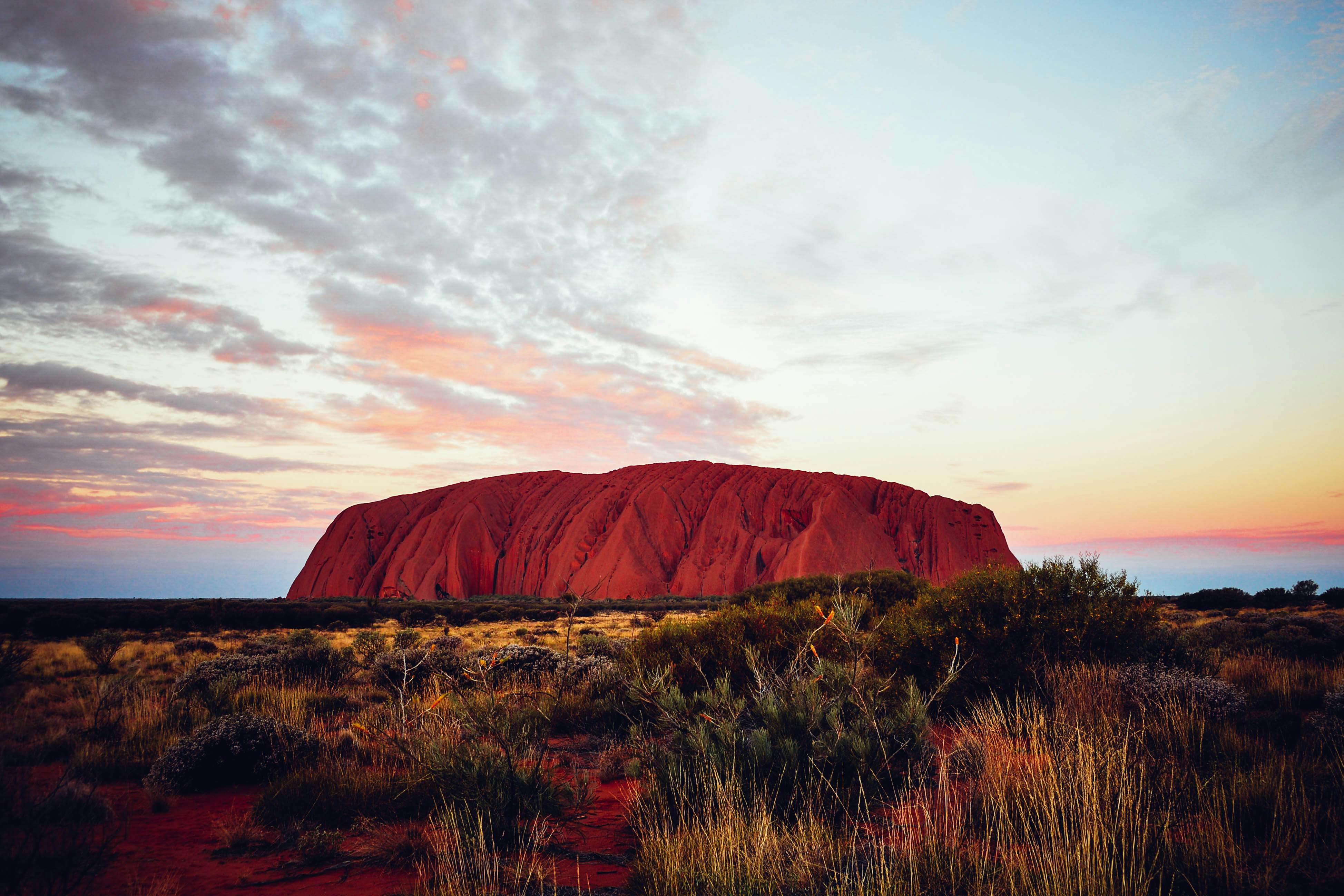 Ultimate guide to Uluru Kata - Lonely Planet