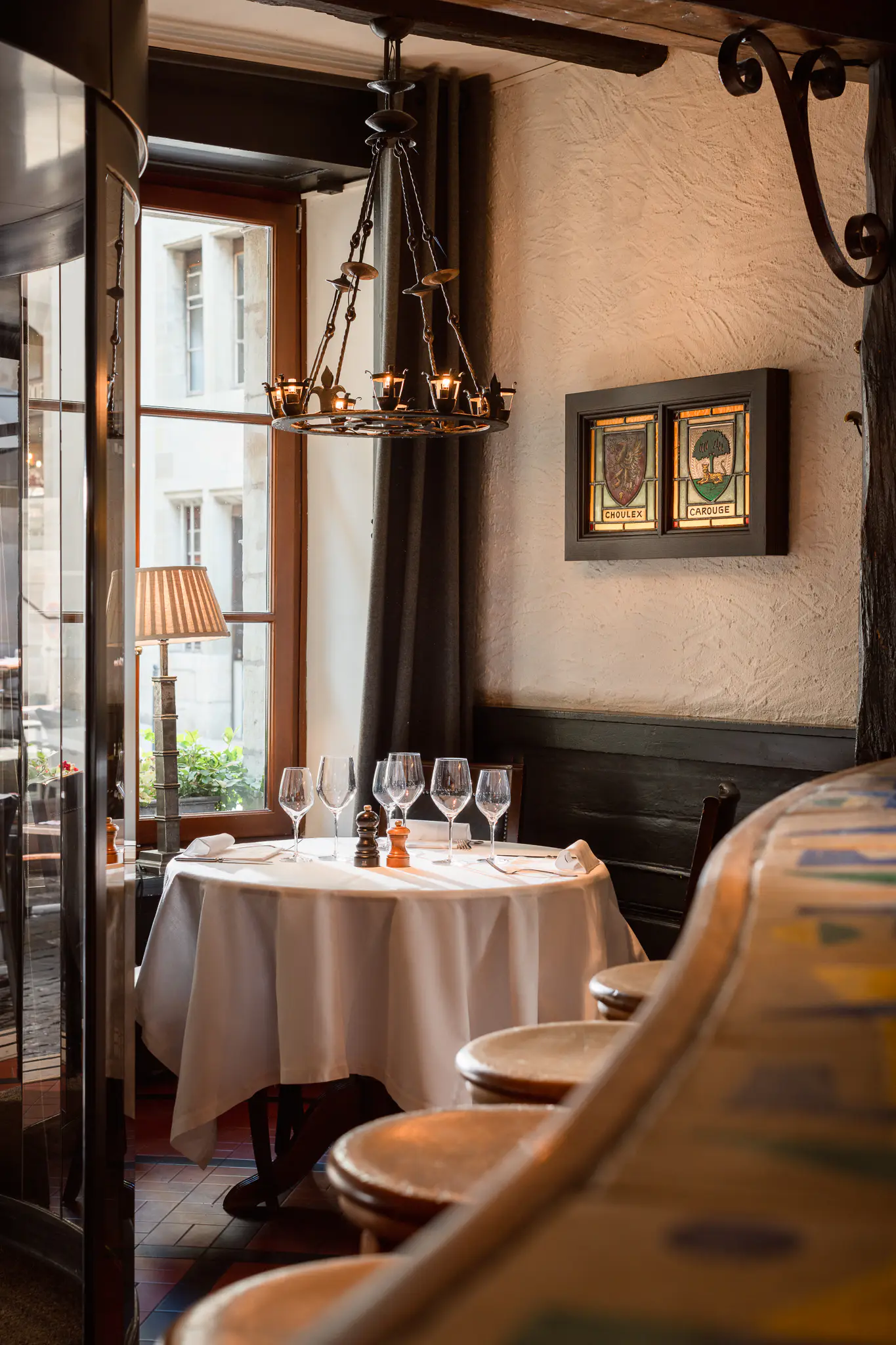 Where to eat and drink in Geneva right now - Lonely Planet