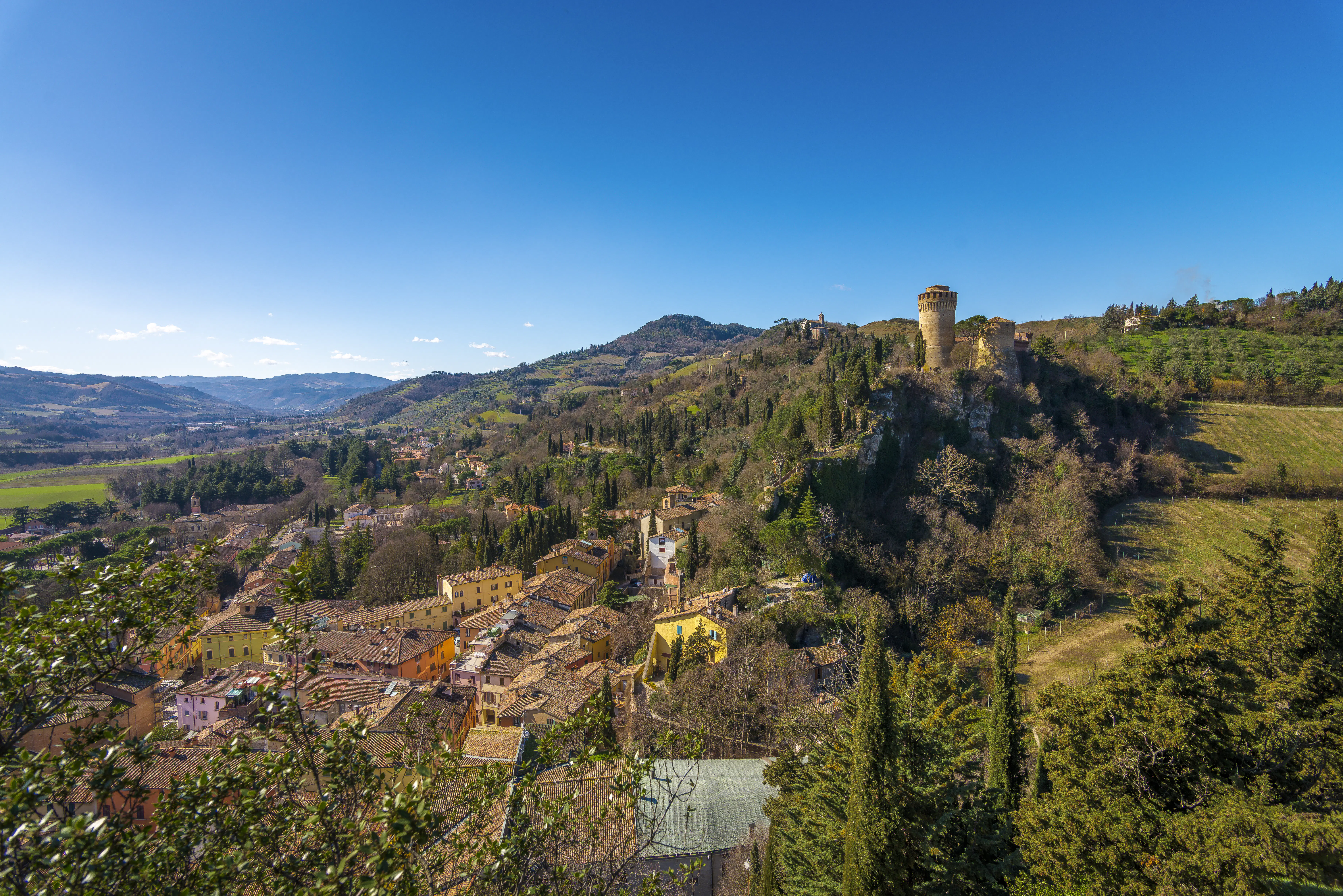 12 of the most beautiful towns and villages in Italy - Lonely Planet