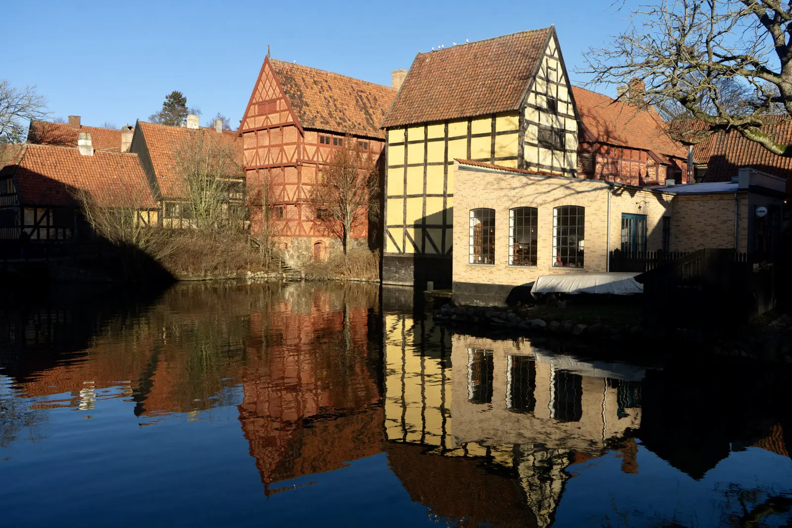 A first-time guide to Denmark's Aarhus - Lonely Planet