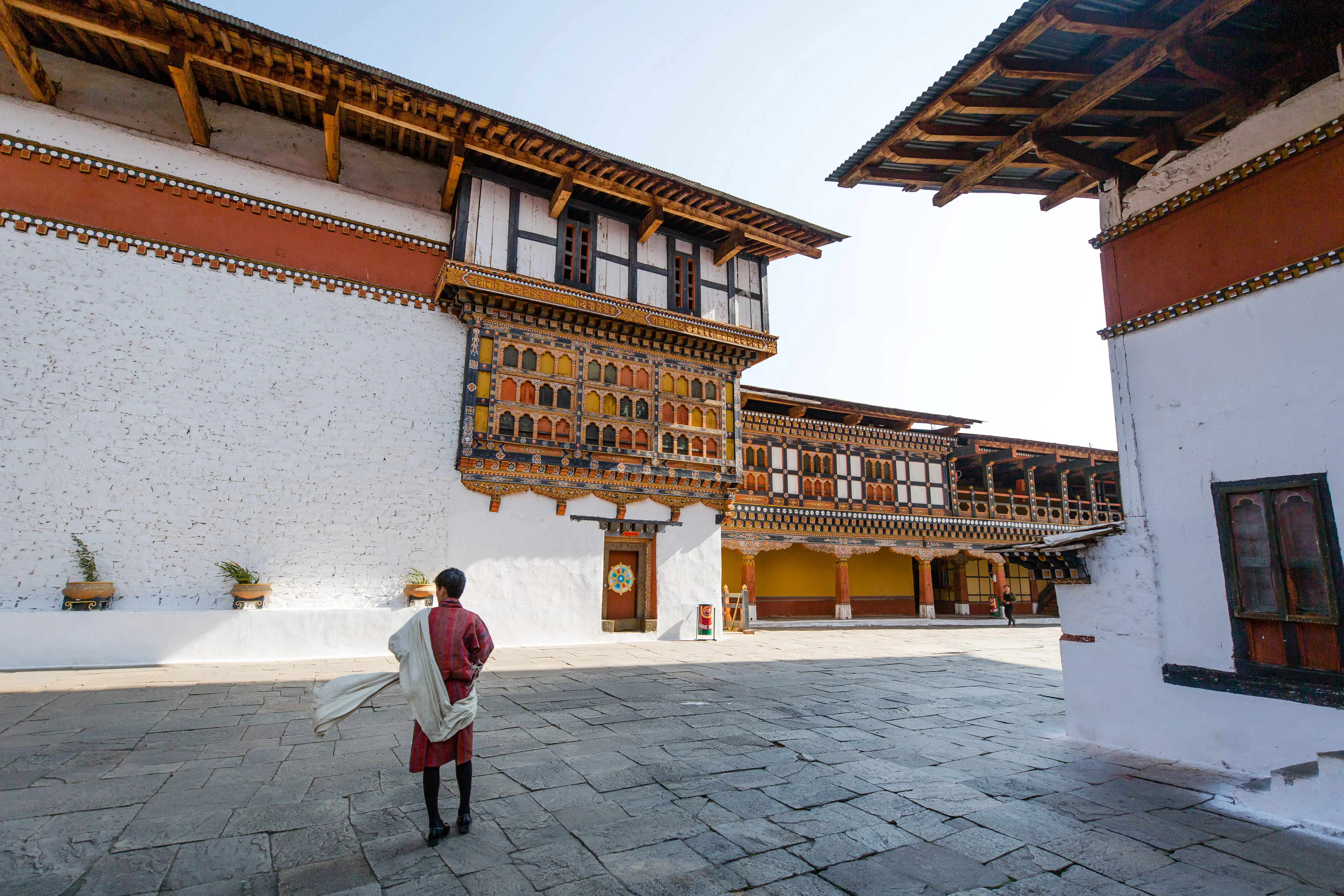 23 things to know before going to Bhutan - Lonely Planet