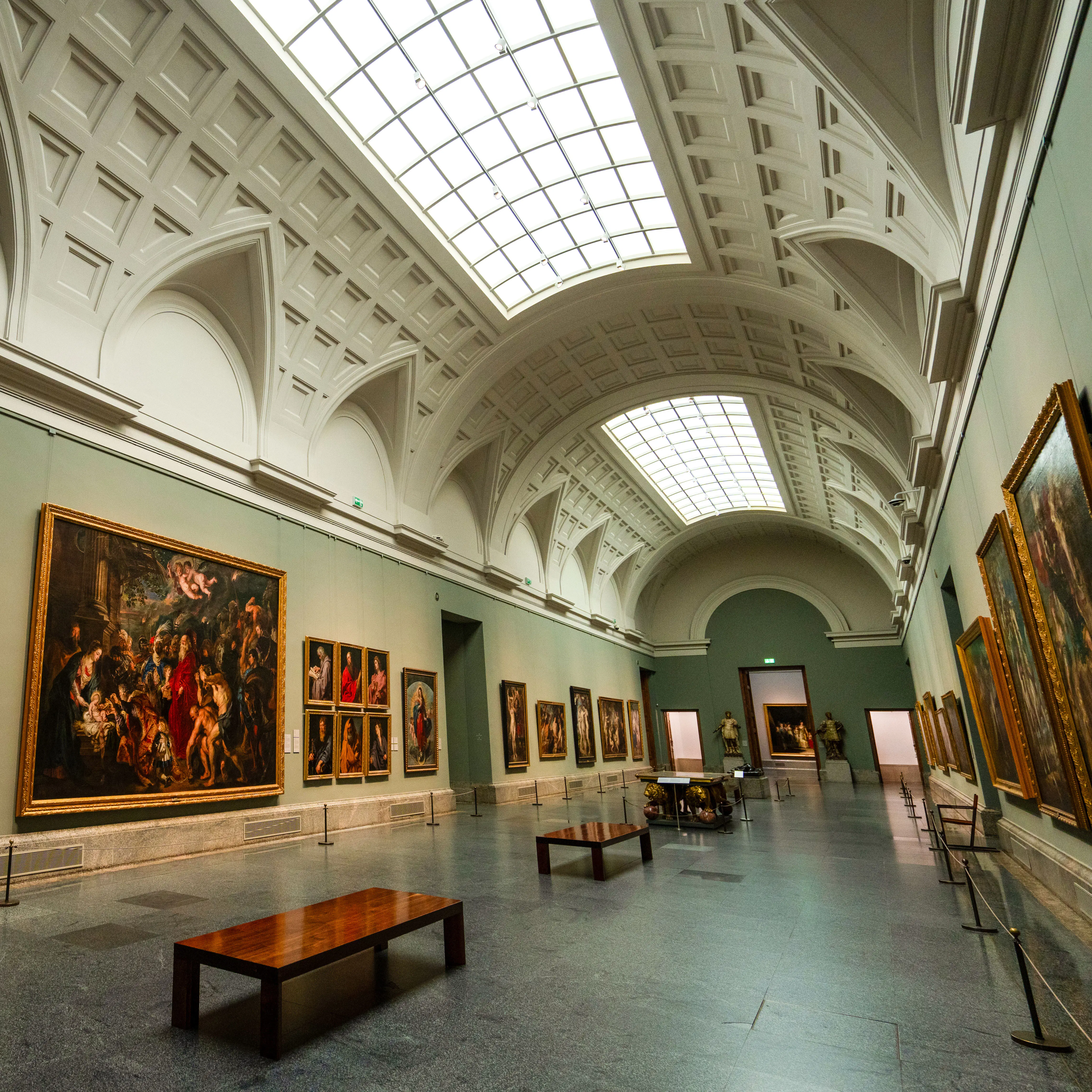 Protecting Spain’s heritage: Barcelona, Madrid and beyond - Lonely Planet