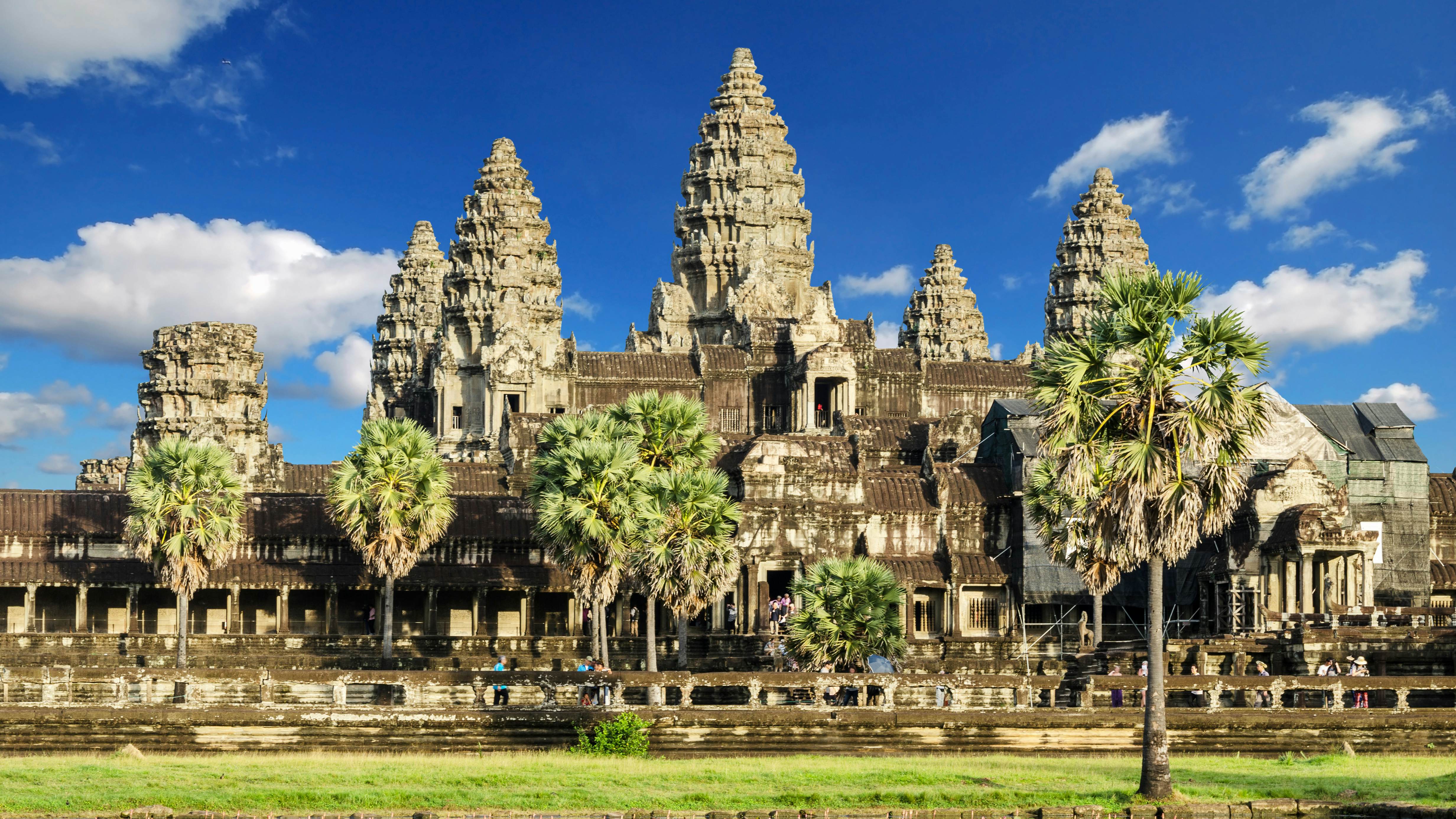 Angkor Wat: Cambodia's most iconic temple - Lonely Planet