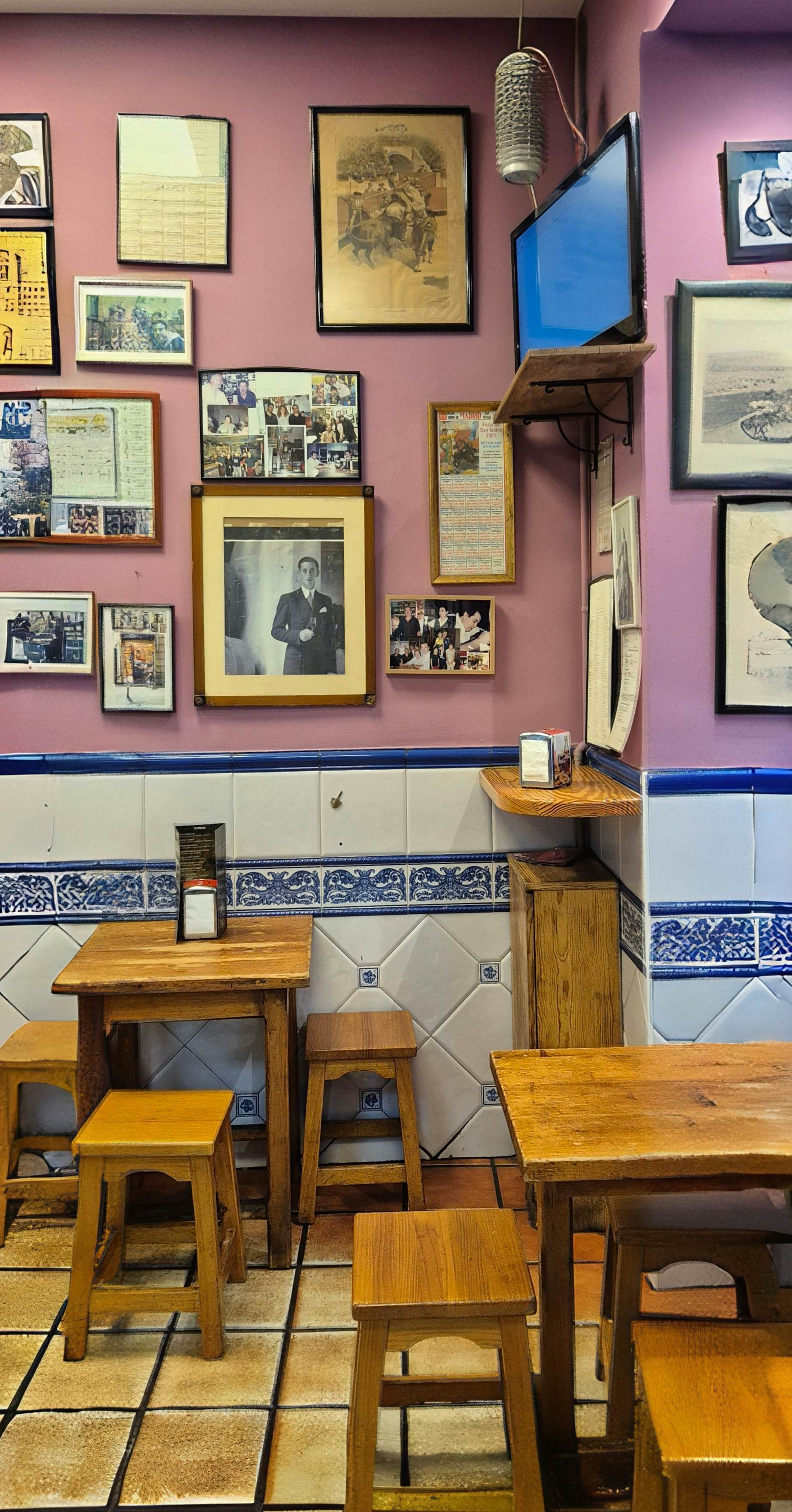 19 of Spain's most authentic and delicious tapas bars - Lonely Planet