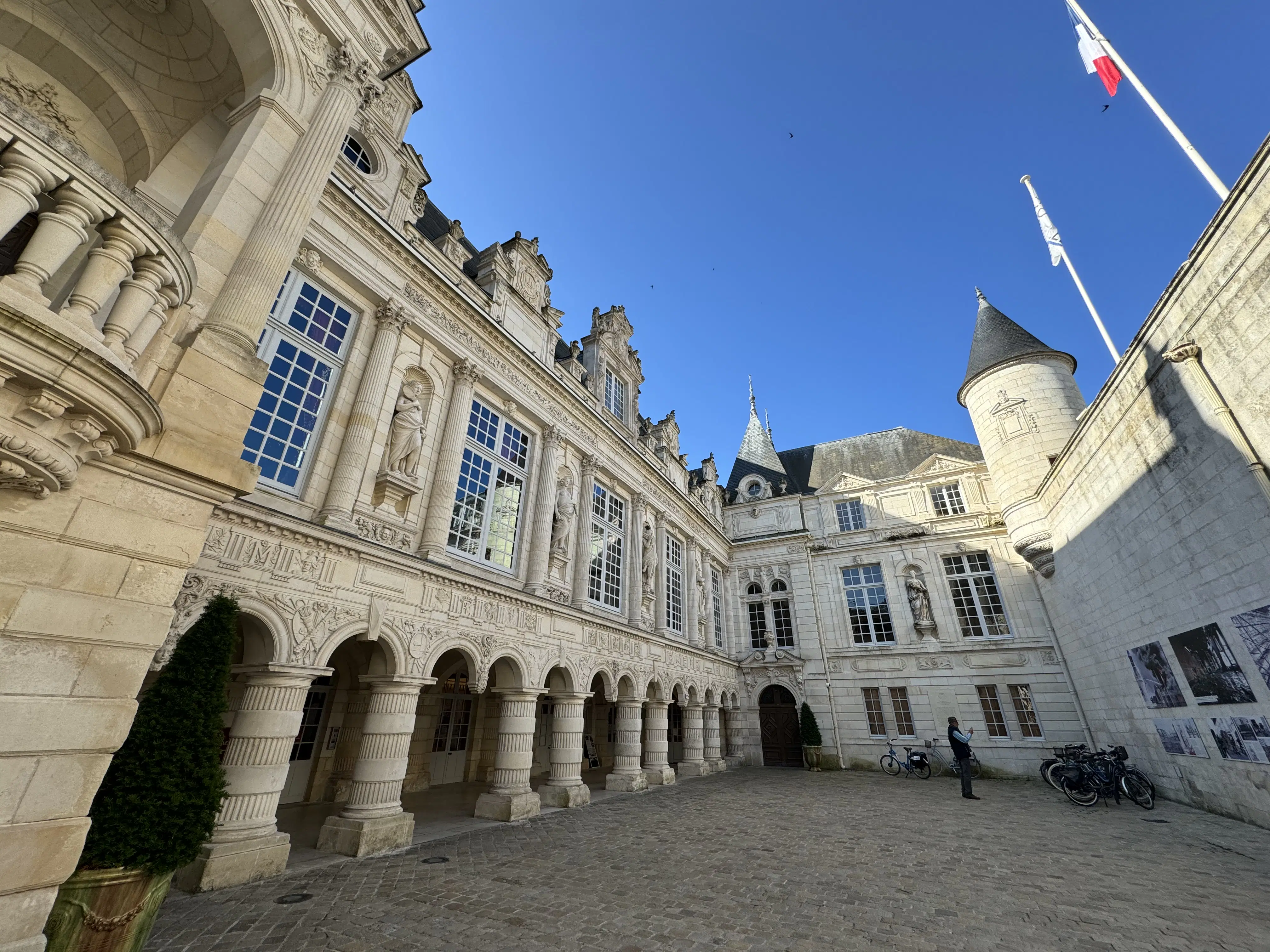 First time guide to Cognac, France - Lonely Planet