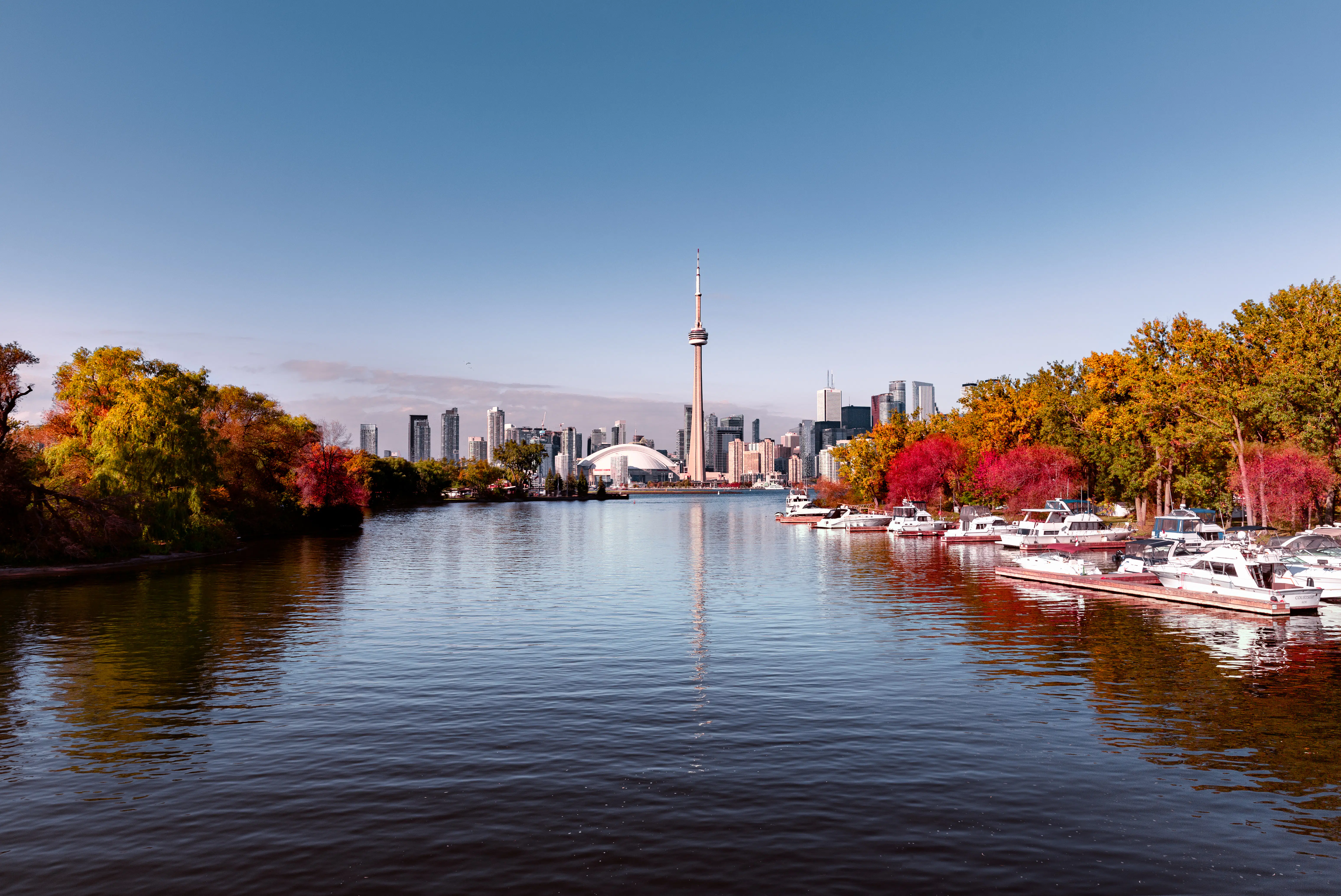 8 of the best neighborhoods in Toronto - Lonely Planet