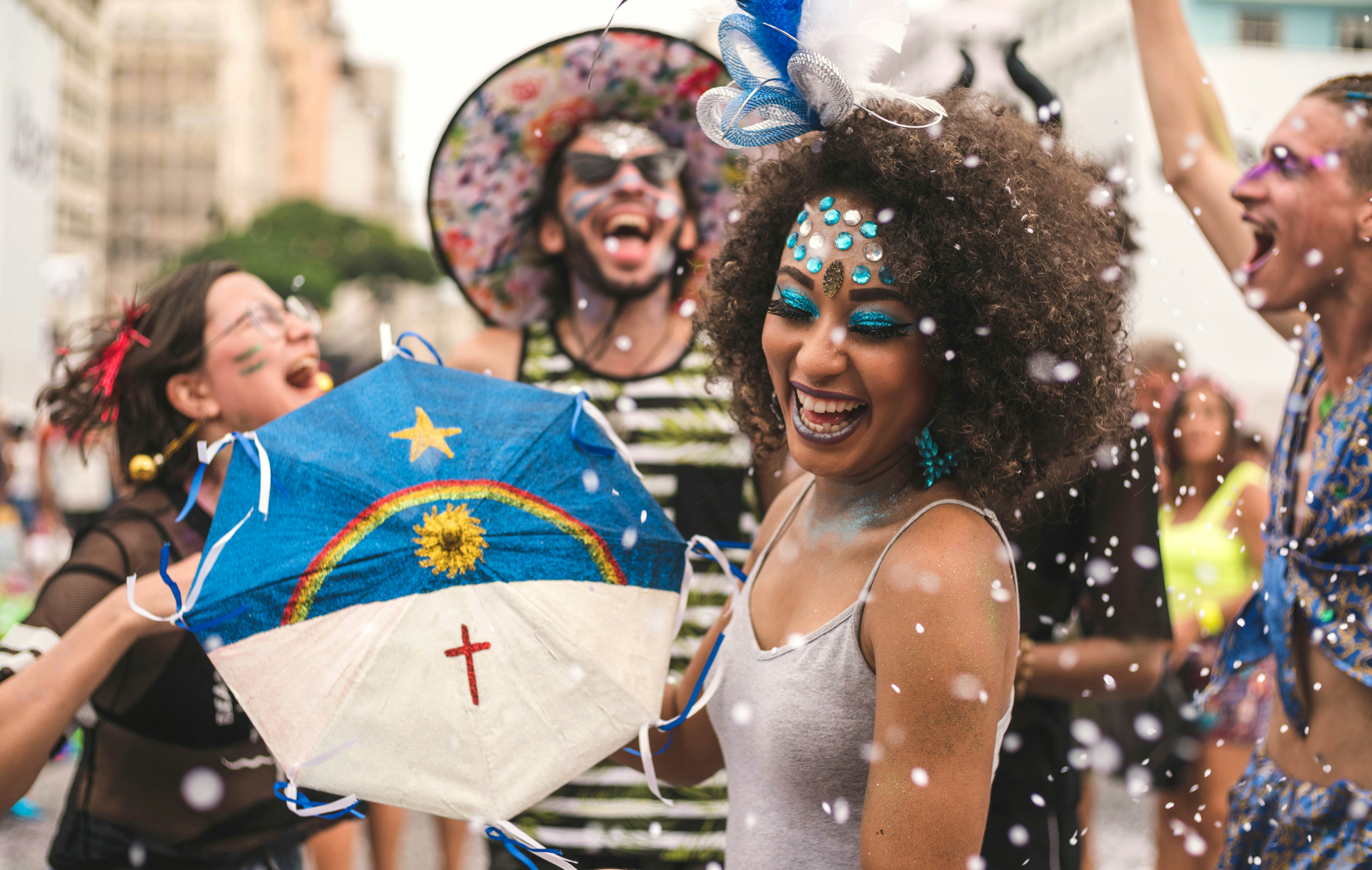 The best Carnival celebrations in the world - Lonely Planet