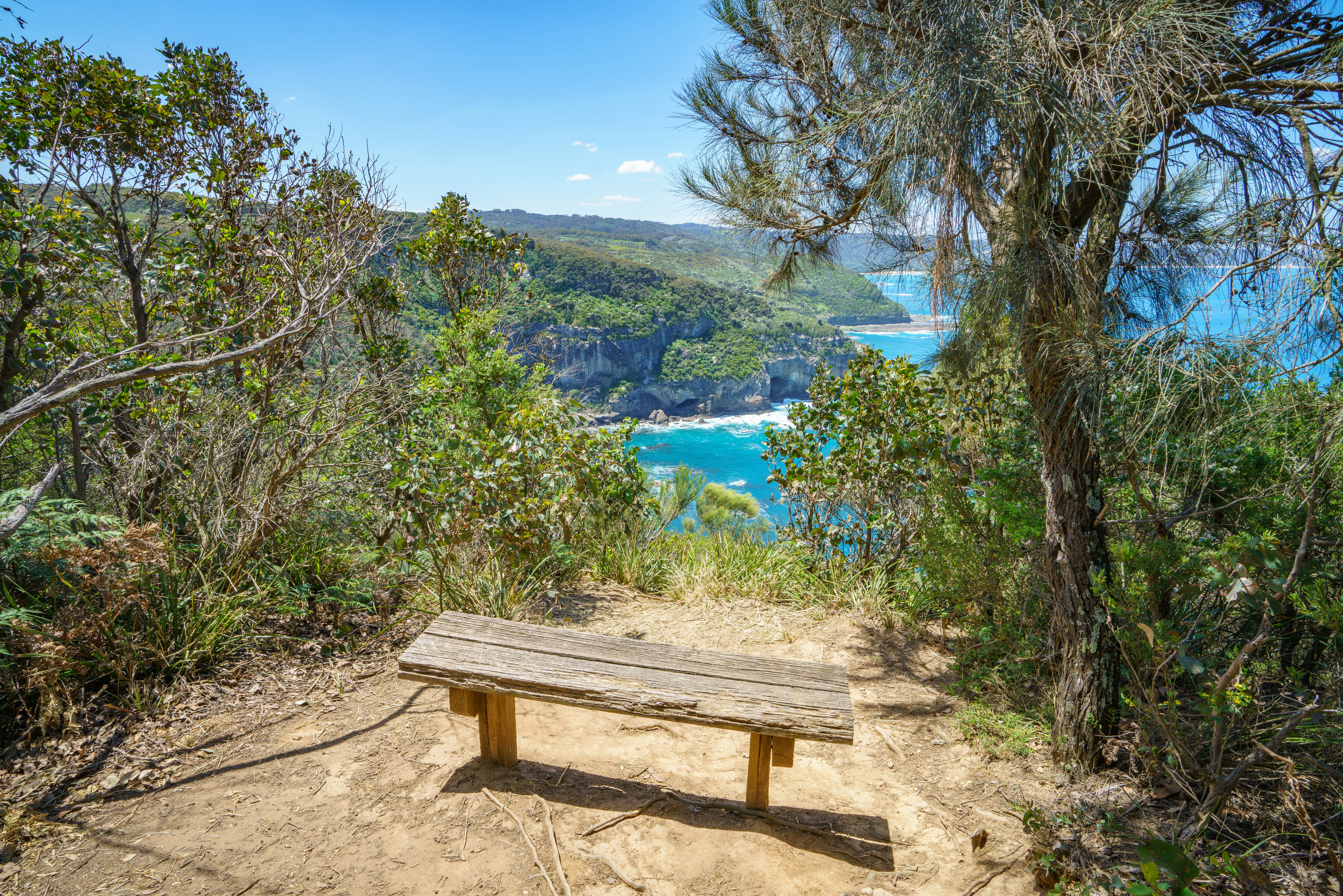 12 of the best hikes in Australia - Lonely Planet