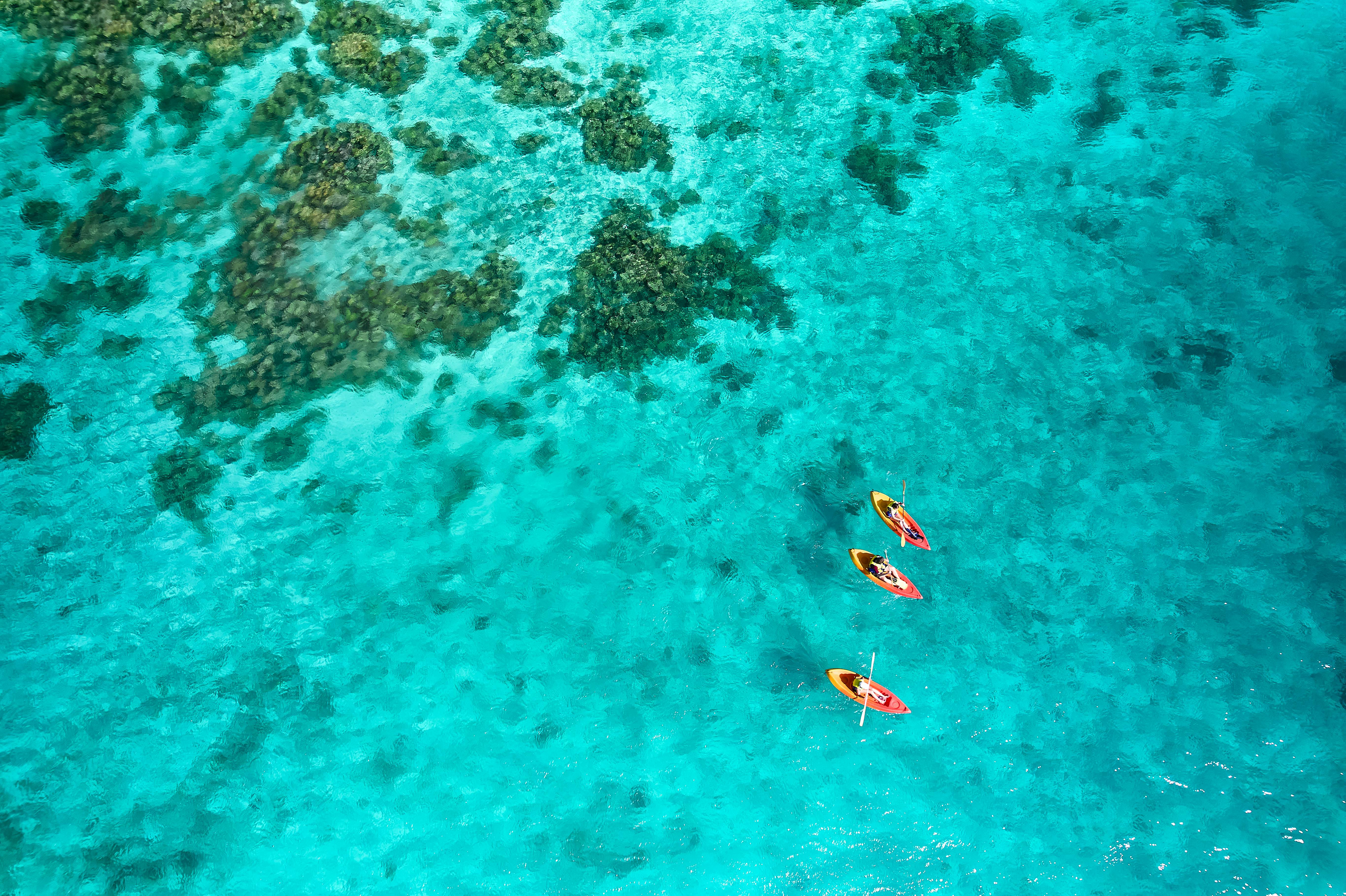 Anaa, French Polynesia's most beautiful island - Lonely Planet