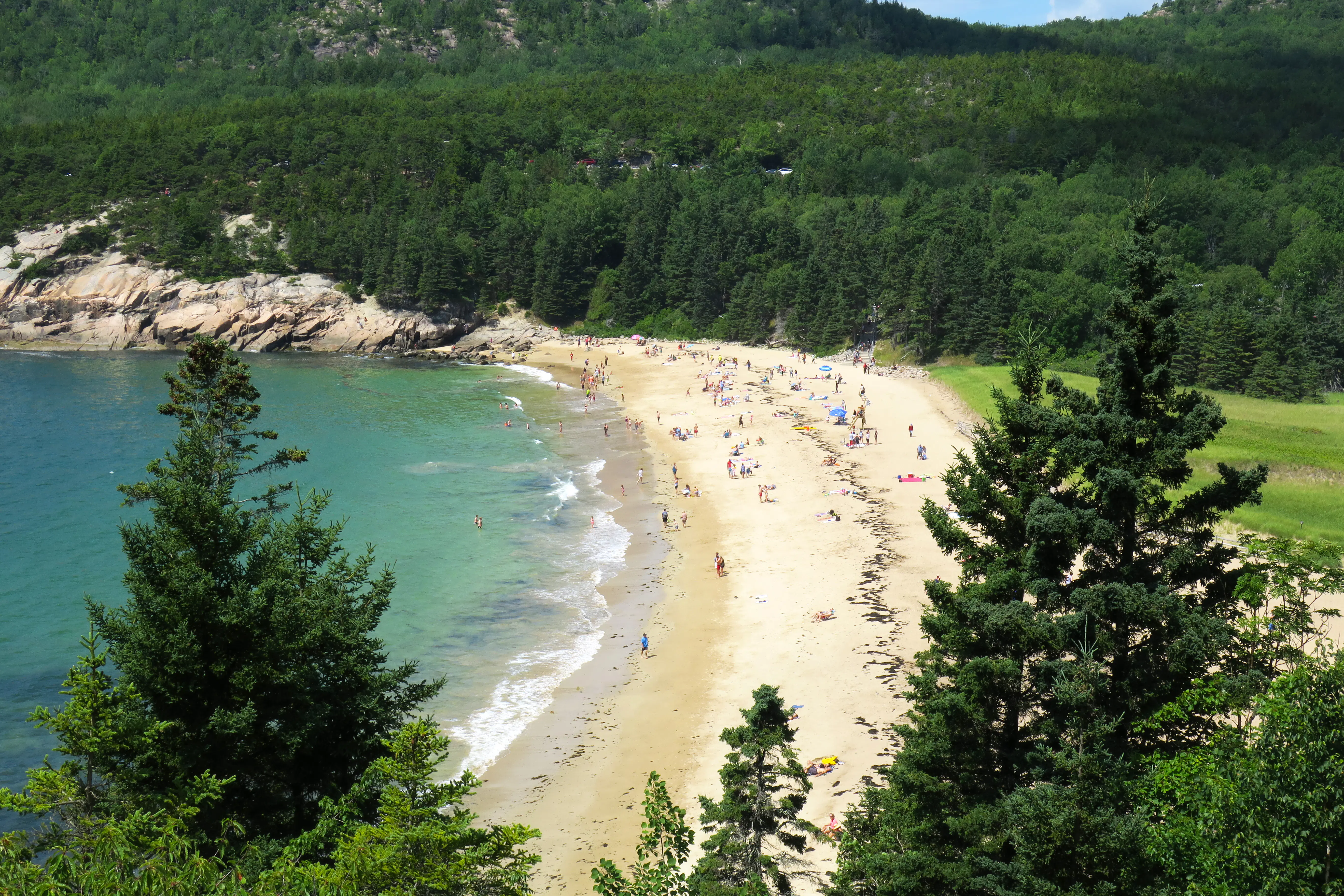 The 11 best beaches in New England - Lonely Planet