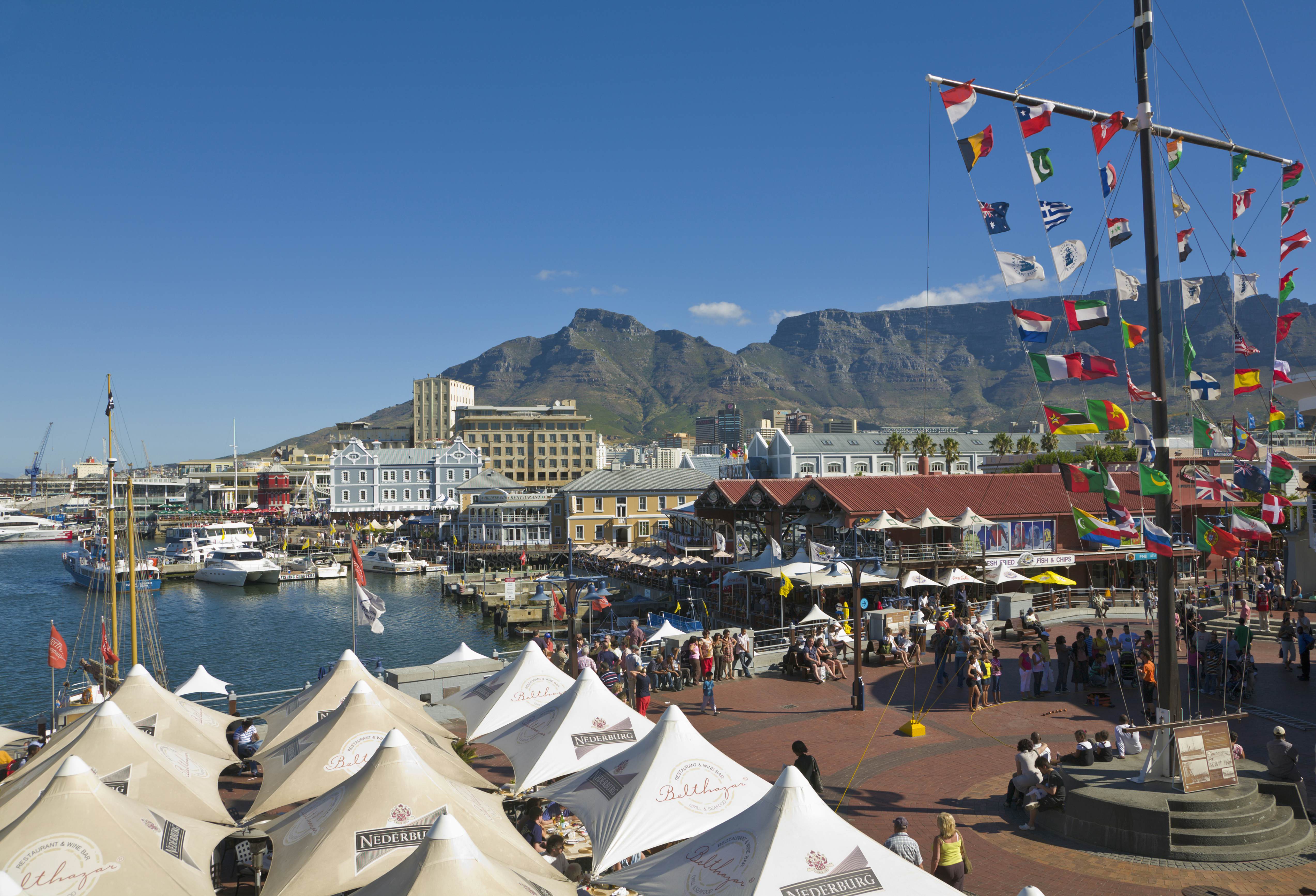 A first-time guide to Cape Town, South Africa - Lonely Planet