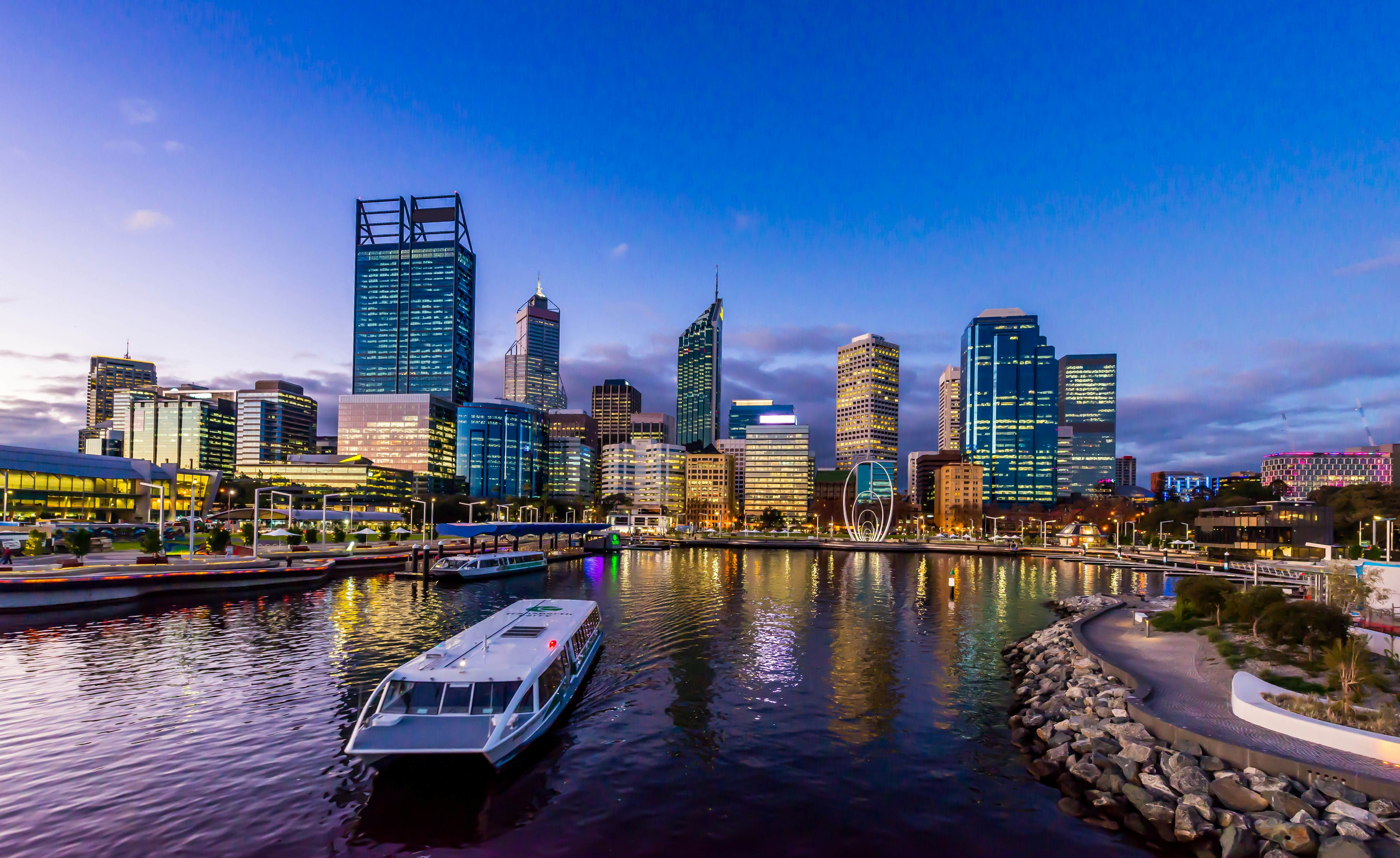 Top things to do in Perth - Lonely Planet