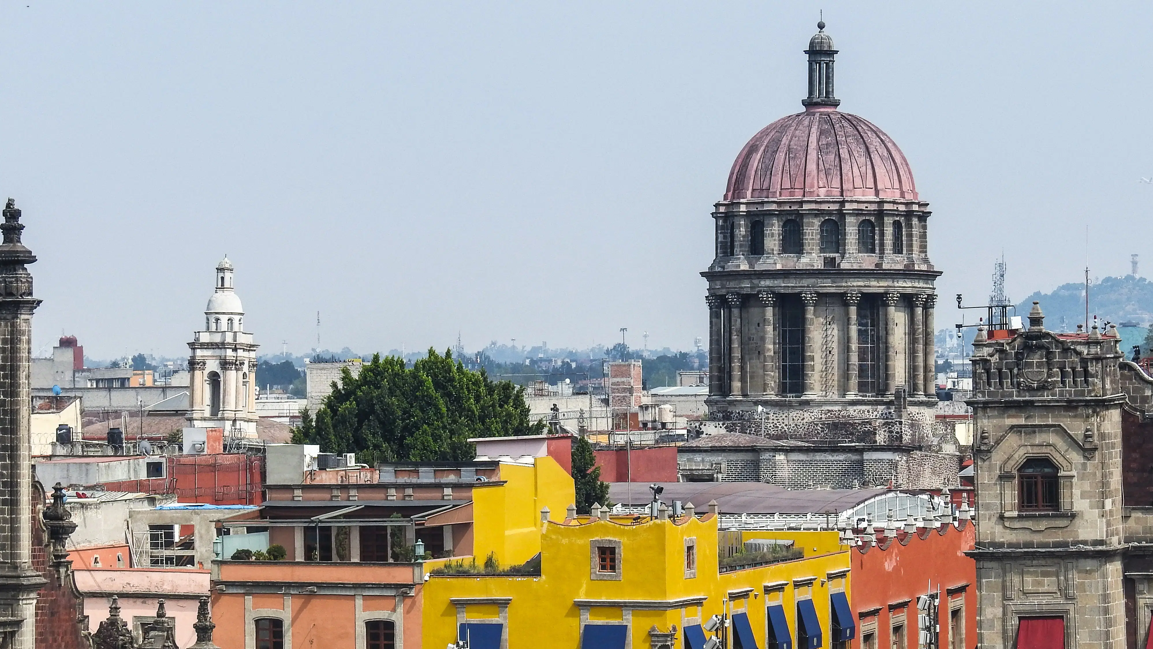 Guide to Centro Histórico, Mexico City - Lonely Planet