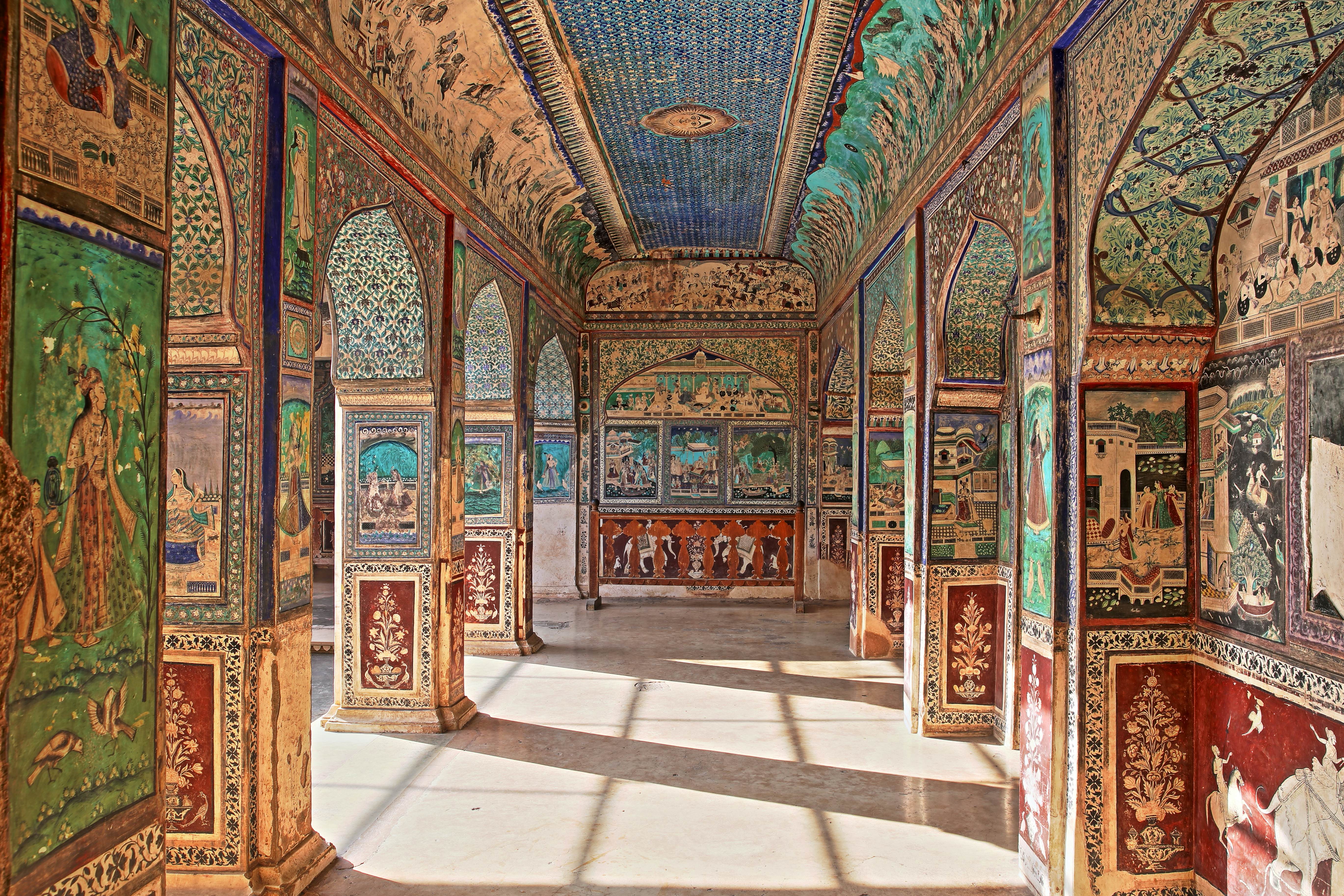 Top things to do in Rajasthan - Lonely Planet