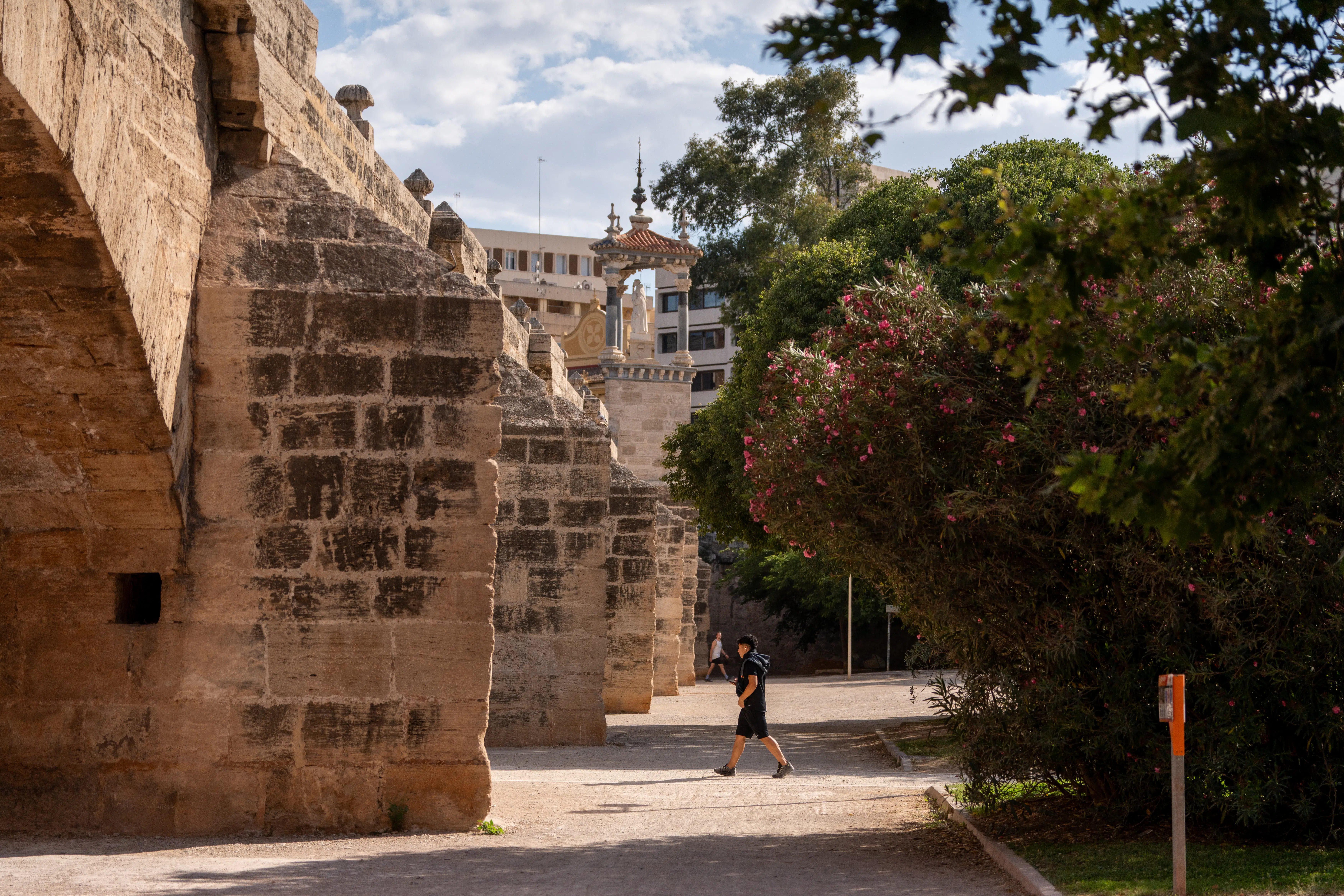 Valencia’s stunning parks and outdoor spaces - Lonely Planet