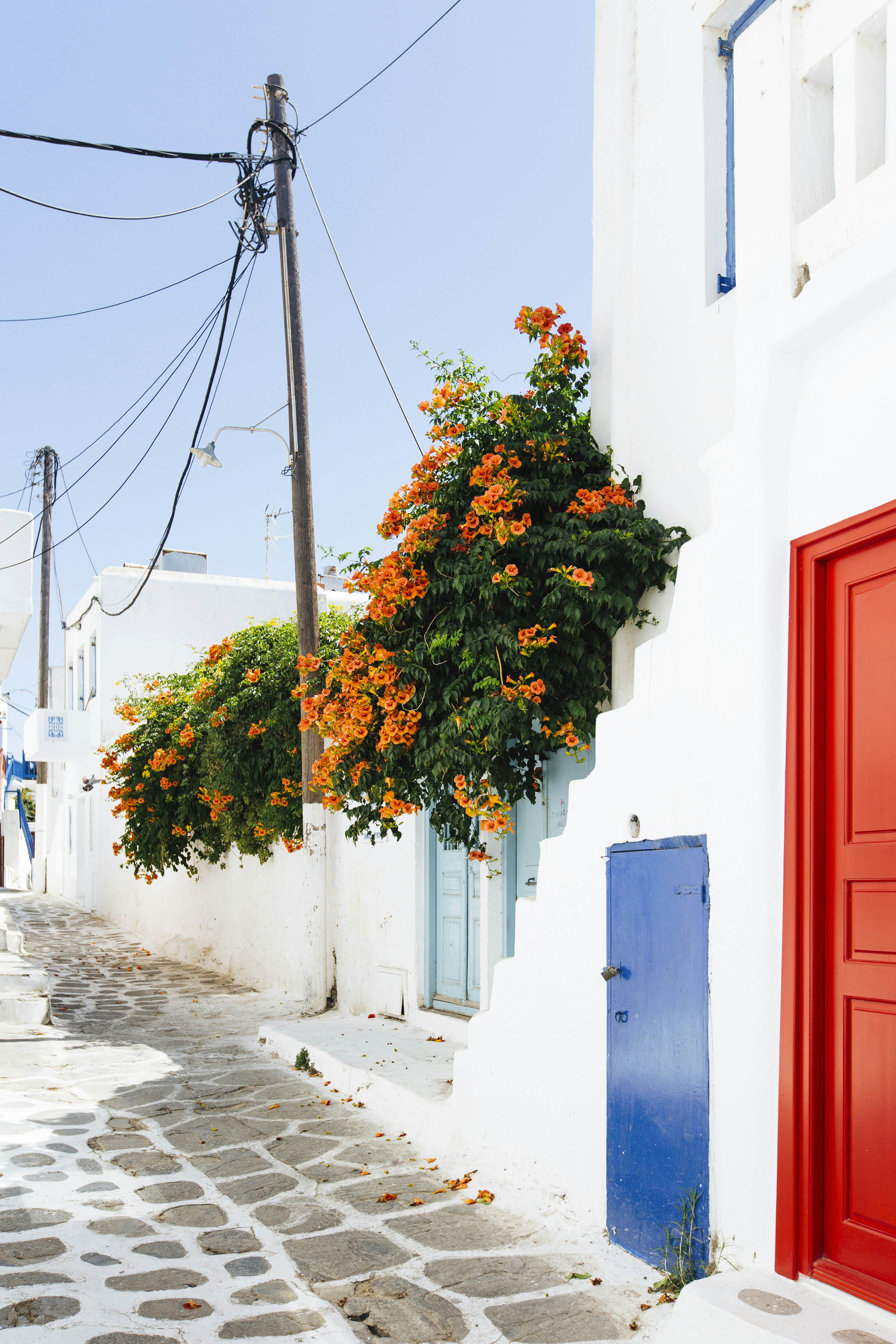 6 top itineraries for Greece and the Greek Islands - Lonely Planet