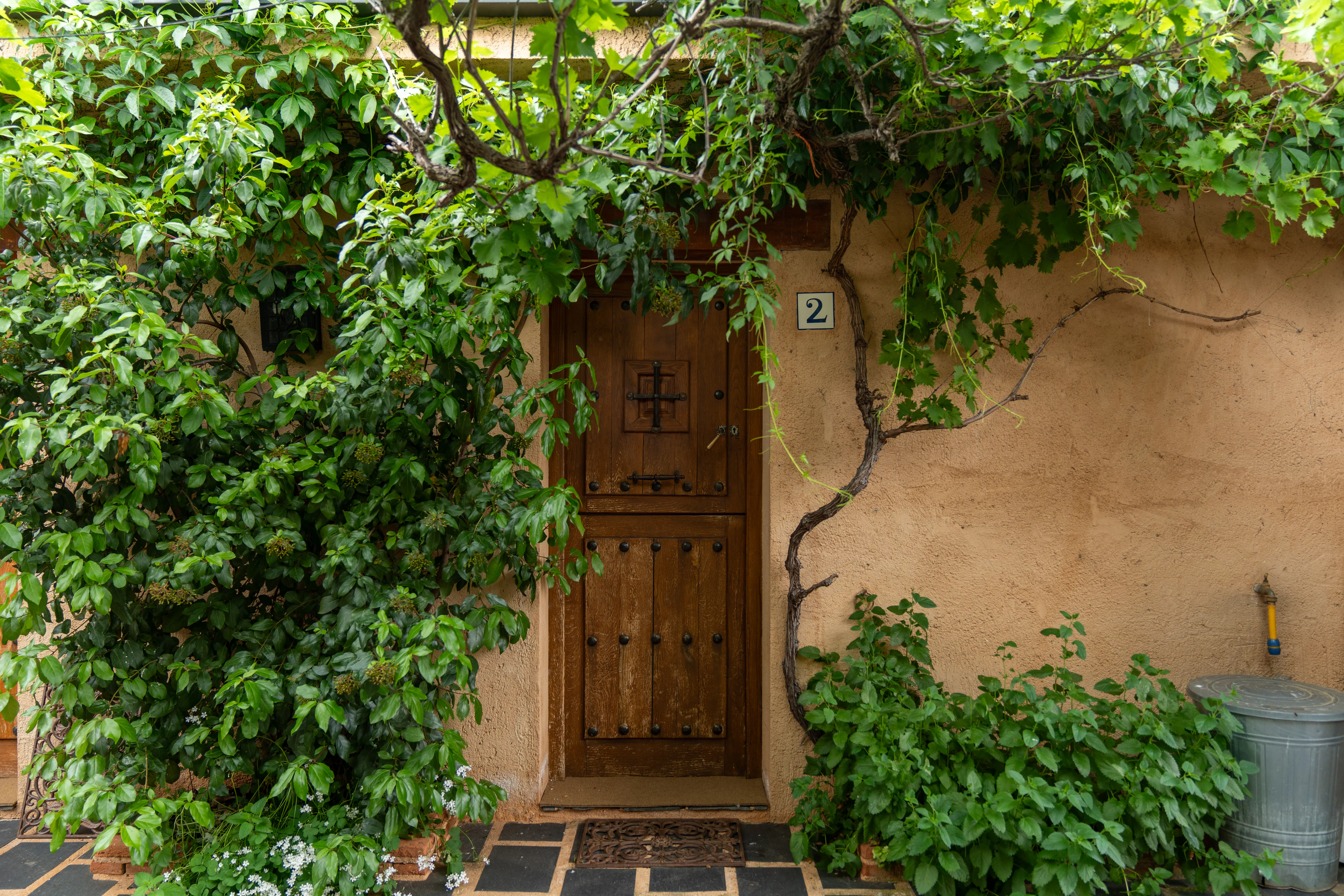 Spanish agritourism: Rural experiences in La Rioja and beyond - Lonely ...