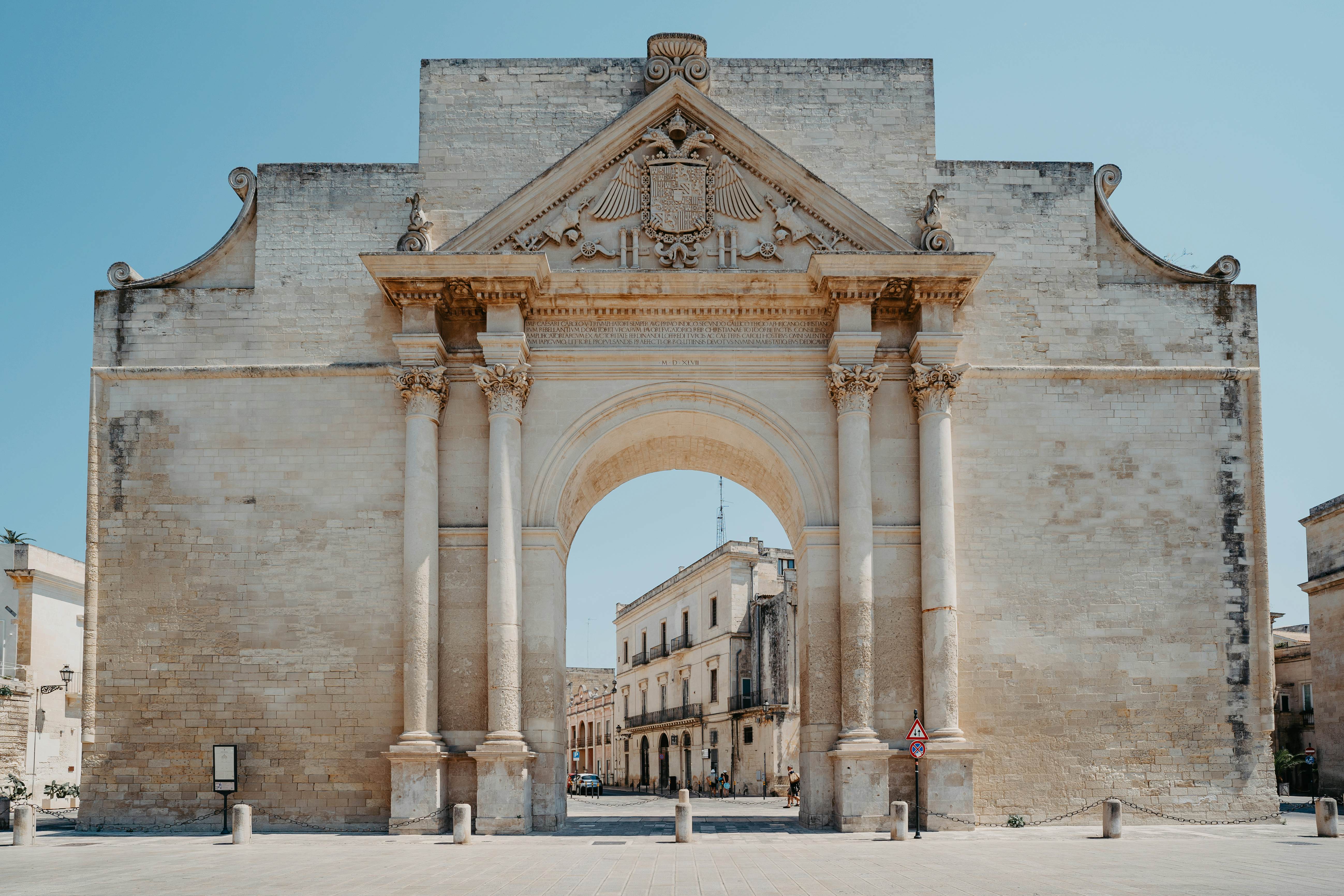 A first-time guide to Bari - Lonely Planet