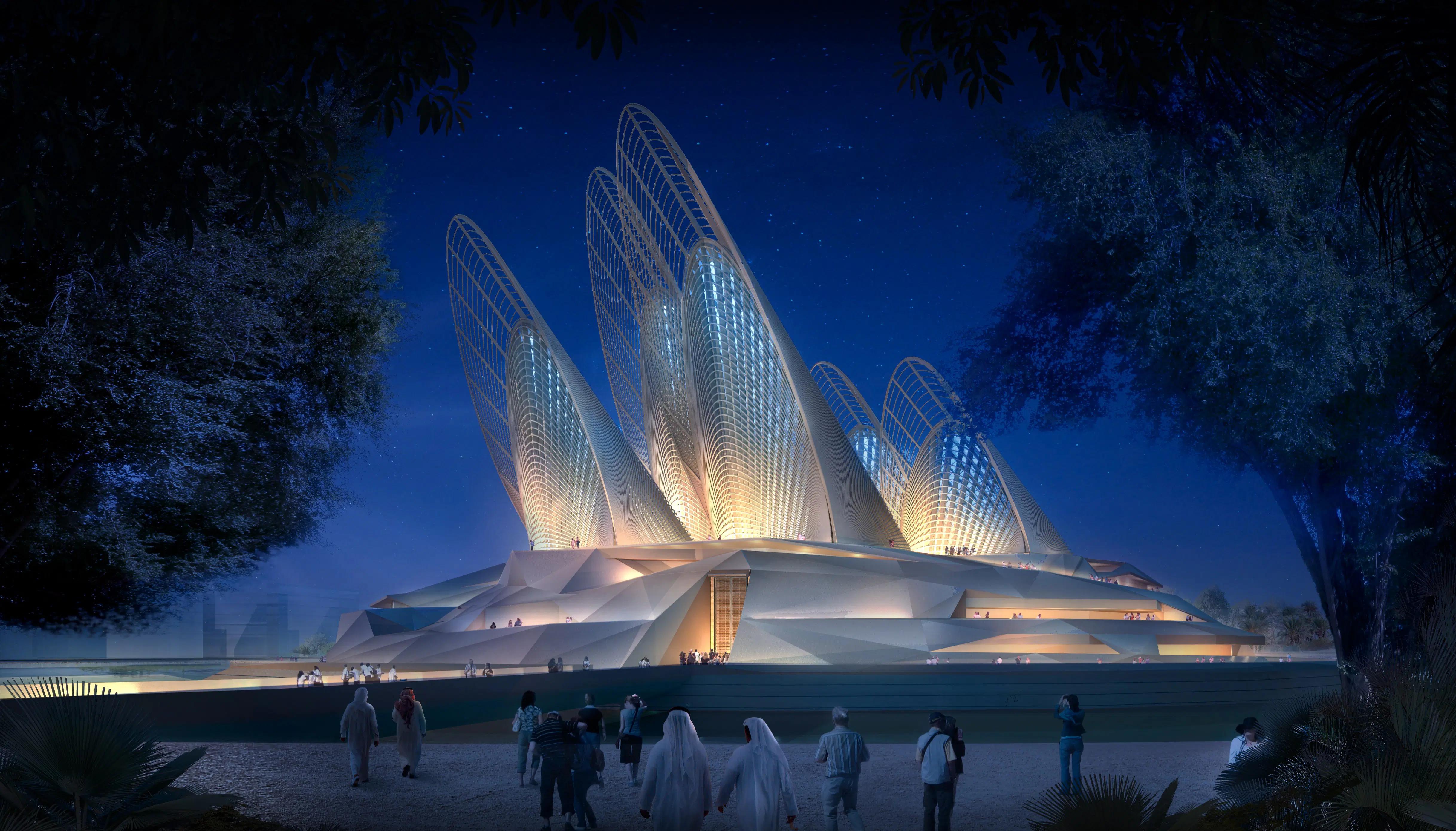 Best museums opening in 2025 - Lonely Planet