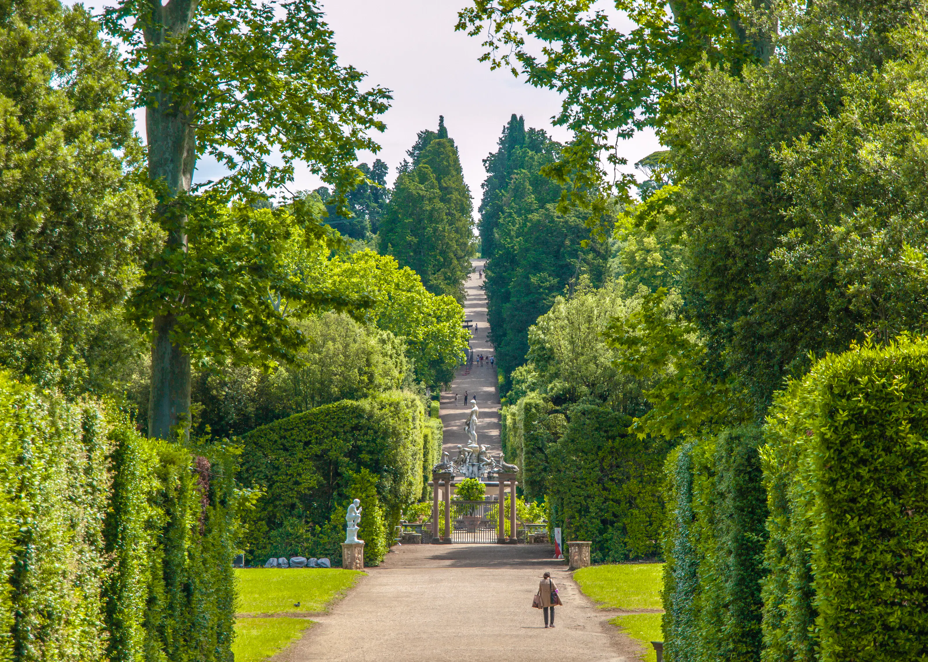 Best neighborhoods in Florence - Lonely Planet
