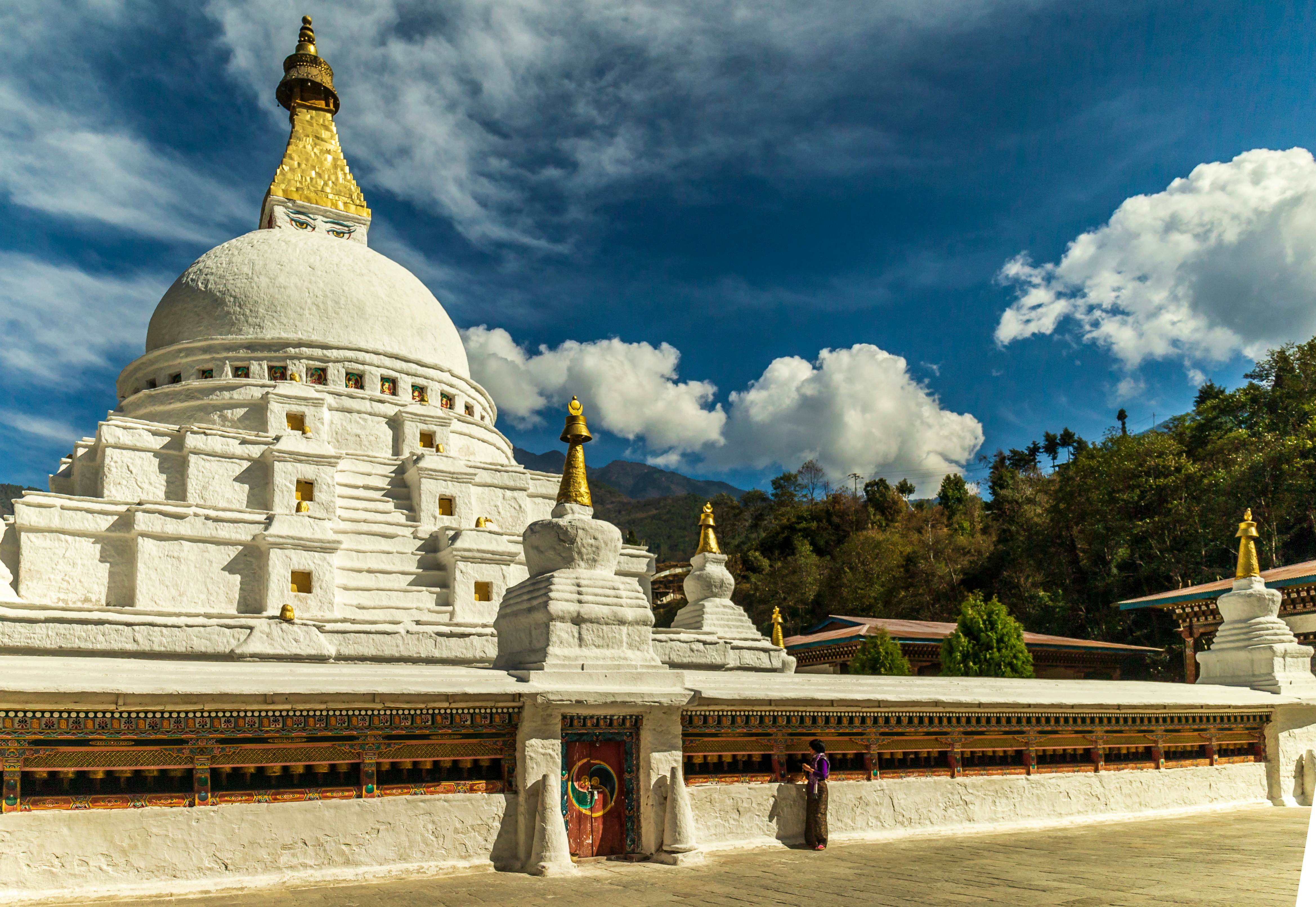 23 things to know before going to Bhutan - Lonely Planet