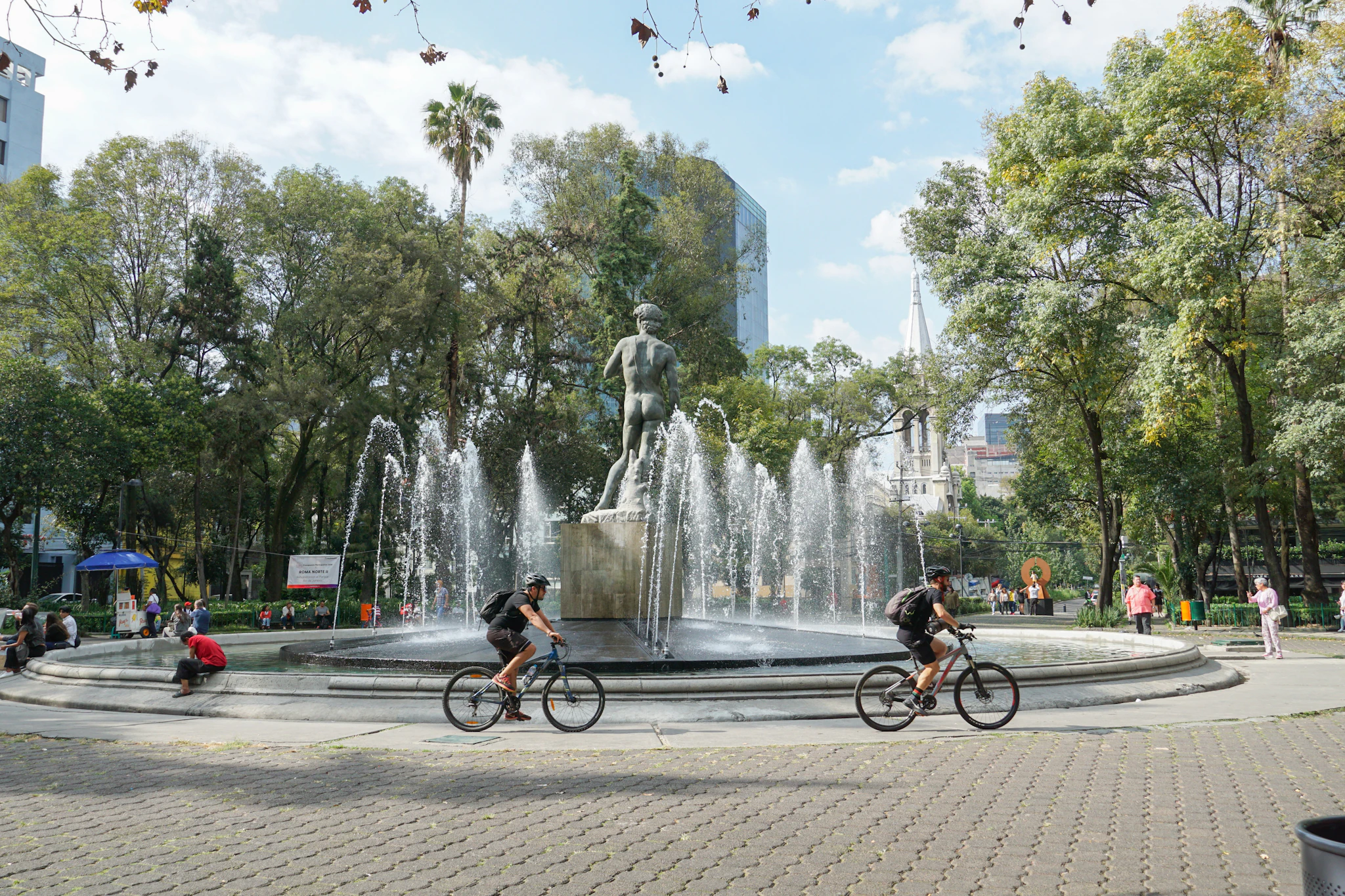11 things to know before traveling to Mexico City - Lonely Planet
