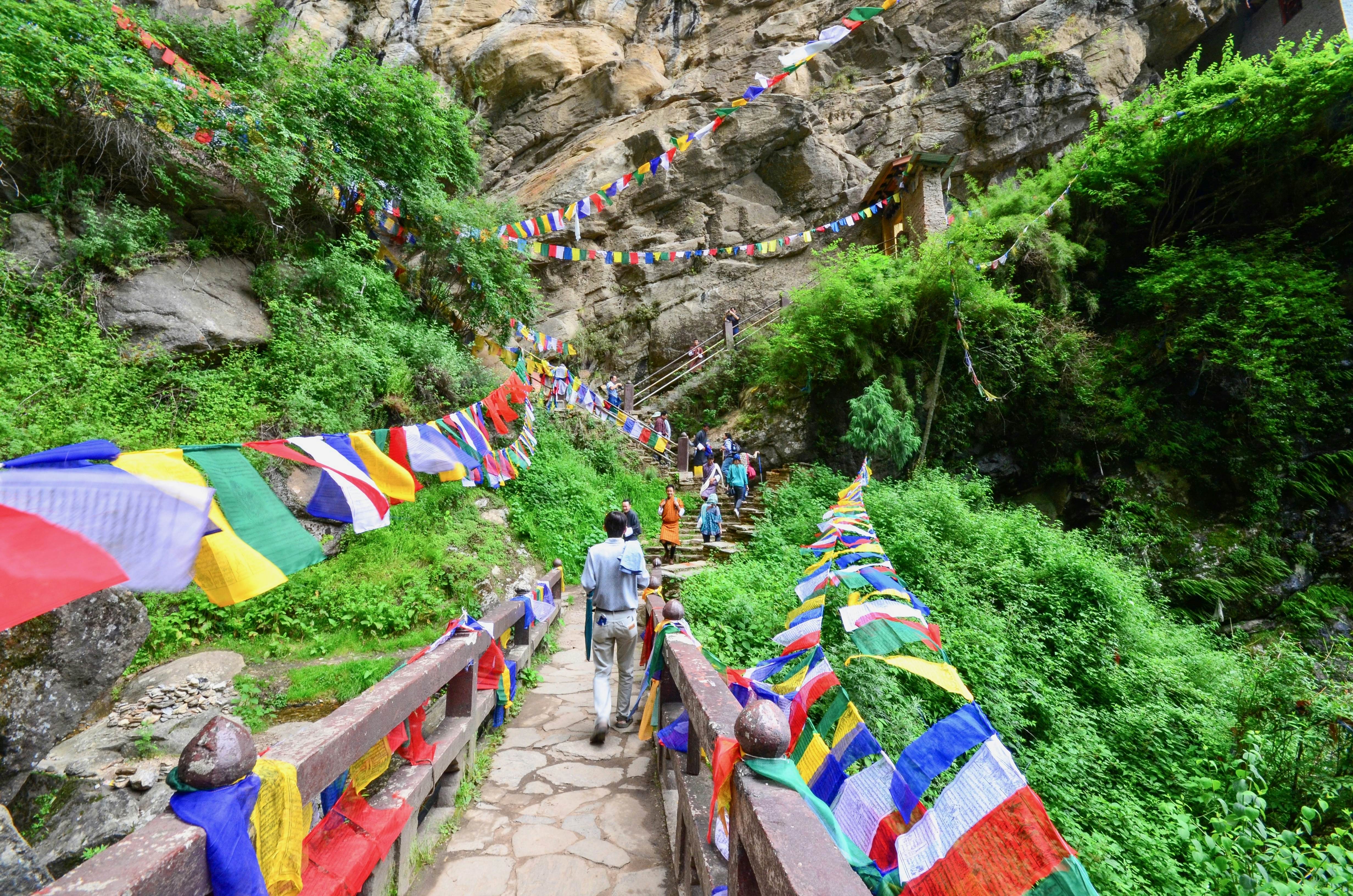 23 things to know before going to Bhutan - Lonely Planet