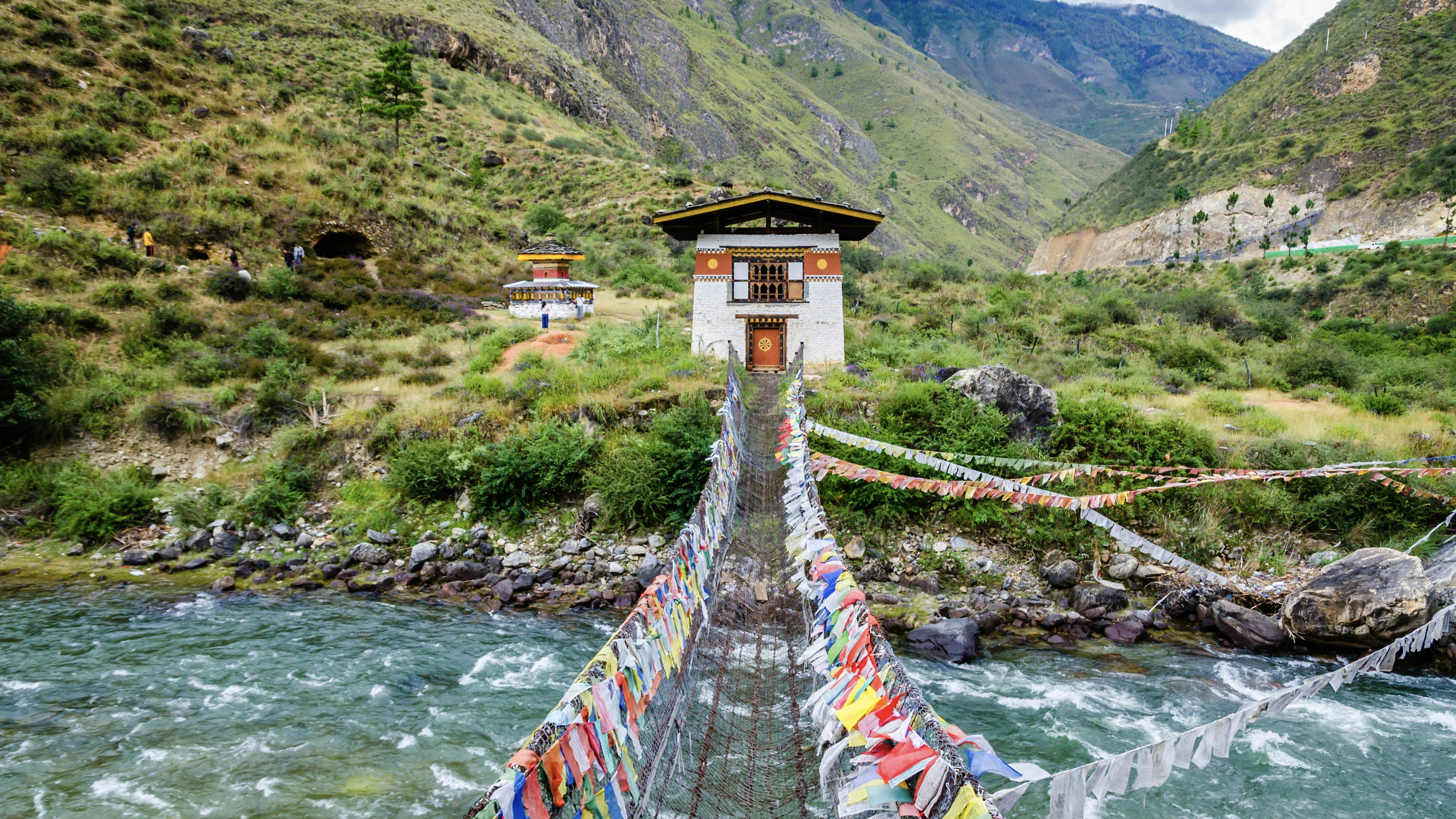 23 things to know before going to Bhutan - Lonely Planet