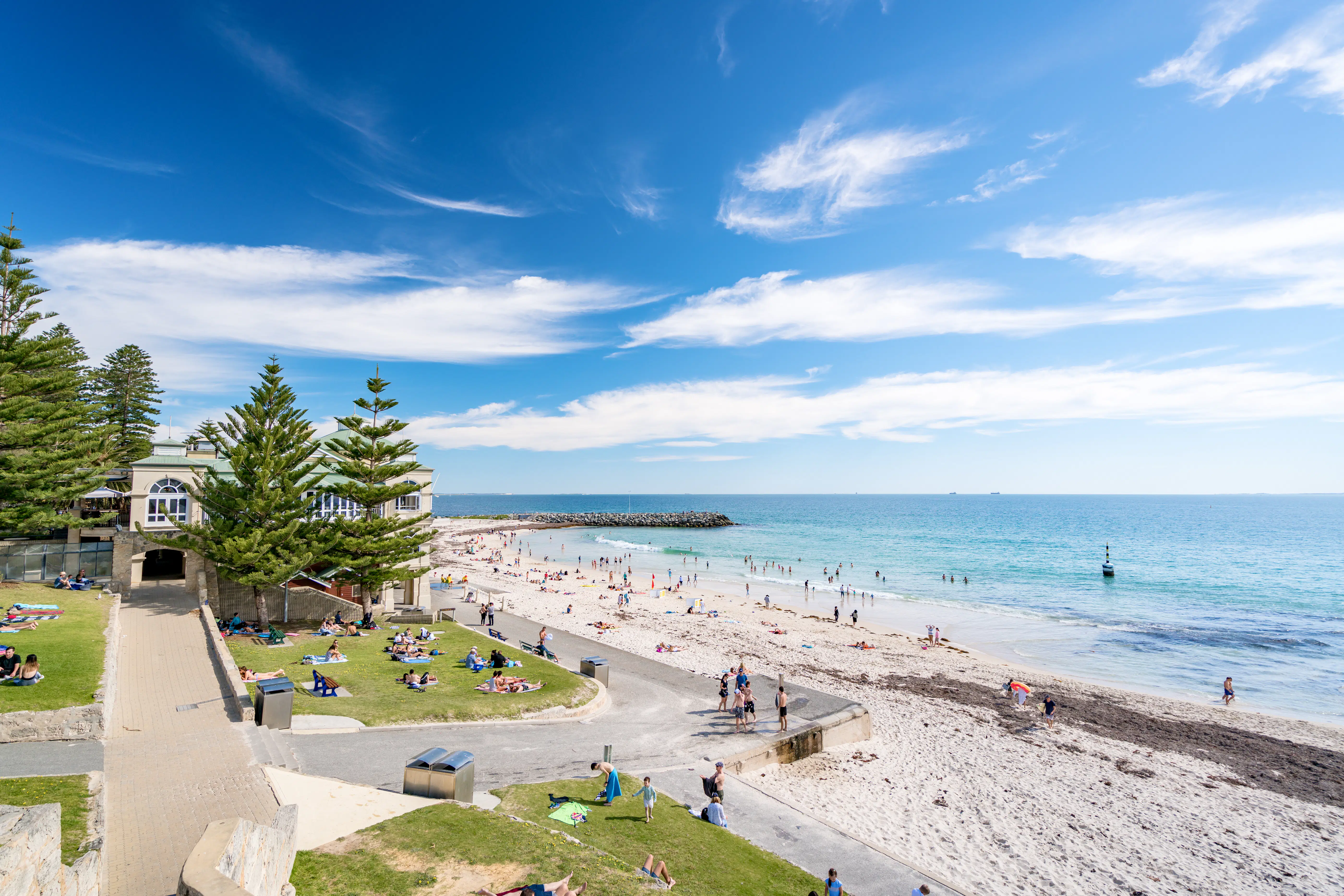 Top things to do in Perth - Lonely Planet