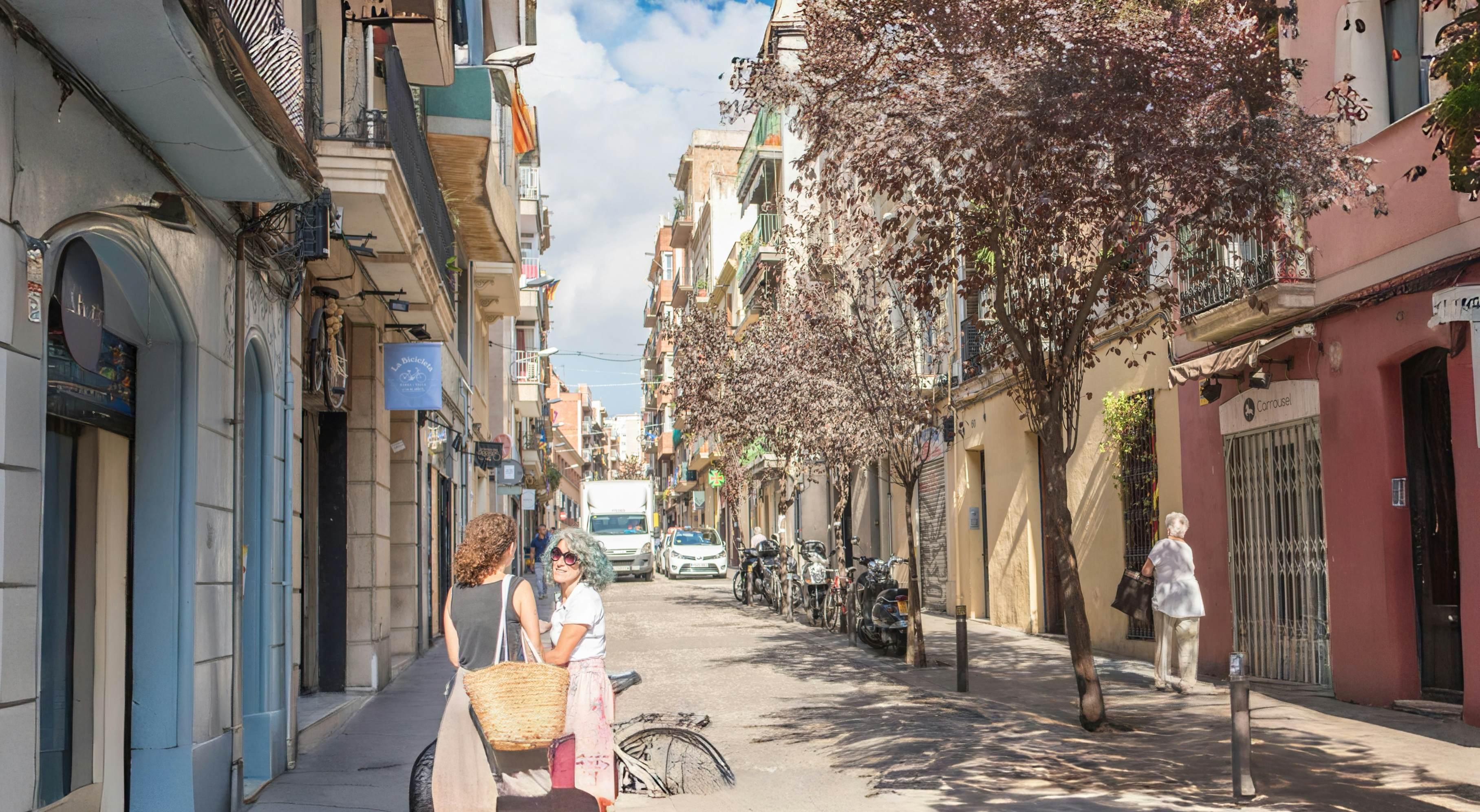 8 of the best neighborhoods in Barcelona - Lonely Planet