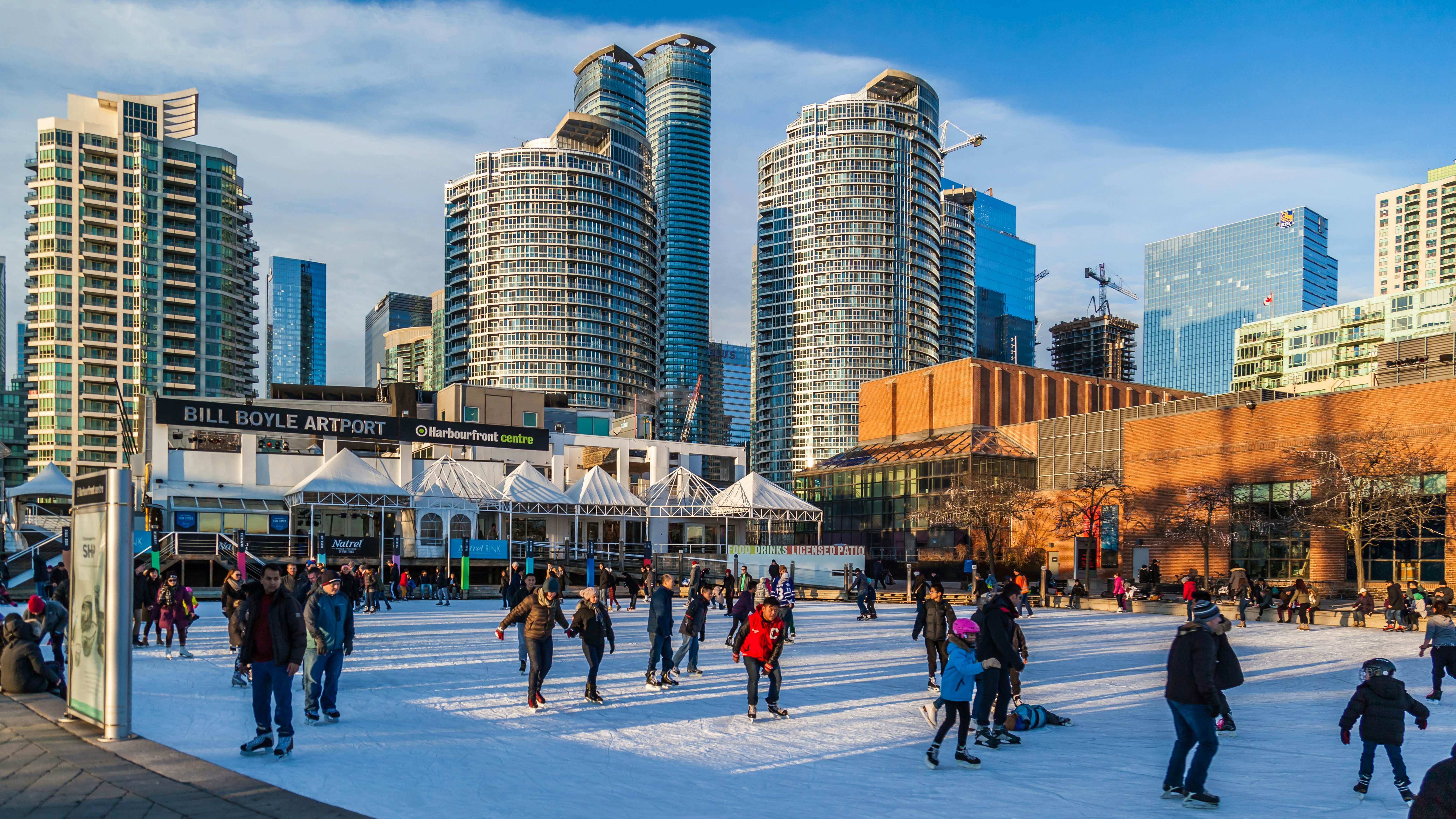 The best things to do in Toronto - Lonely Planet