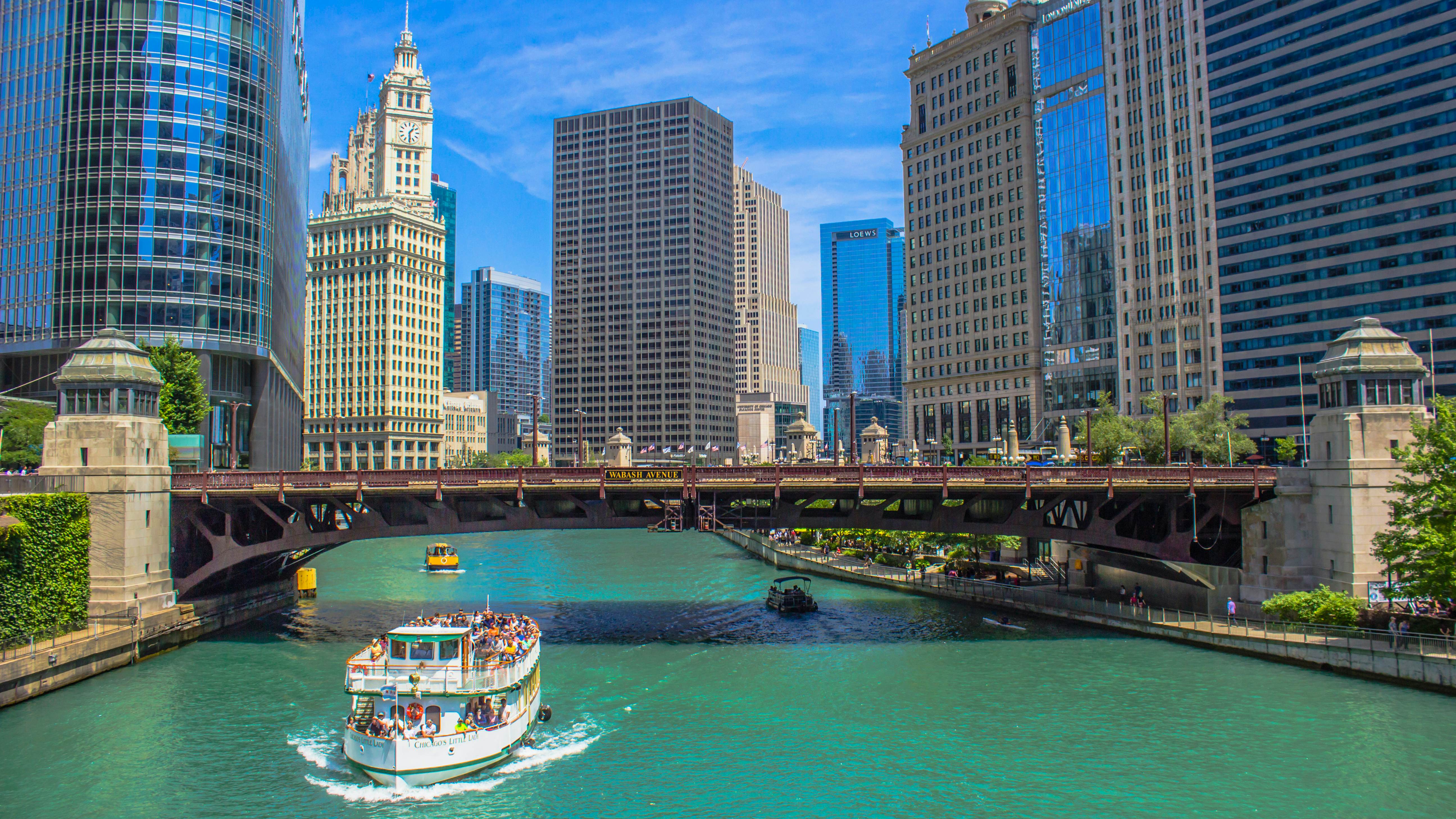 The top 15 historical sites in Chicago - Lonely Planet