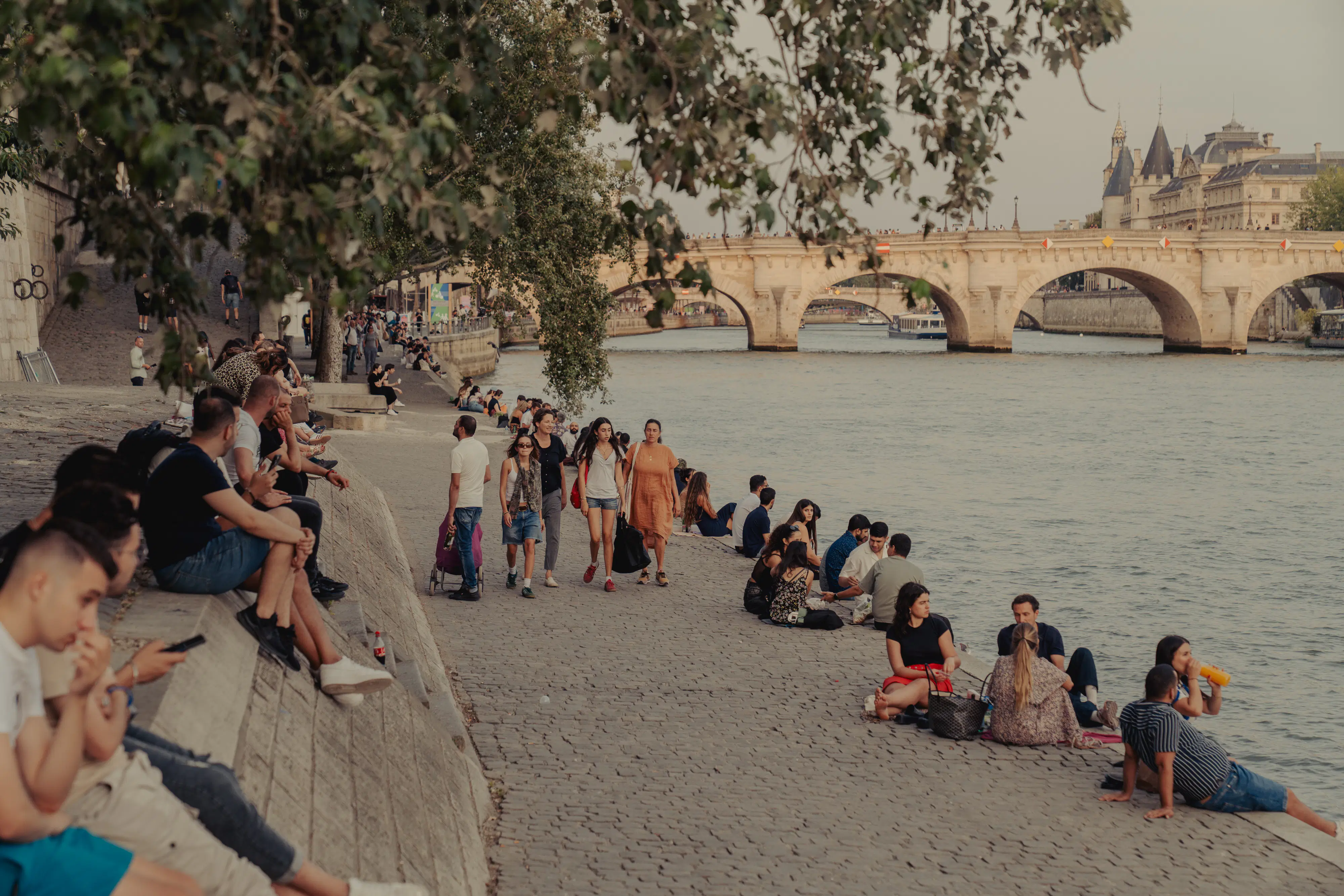 The best things to do on a Sunday in Paris - Lonely Planet