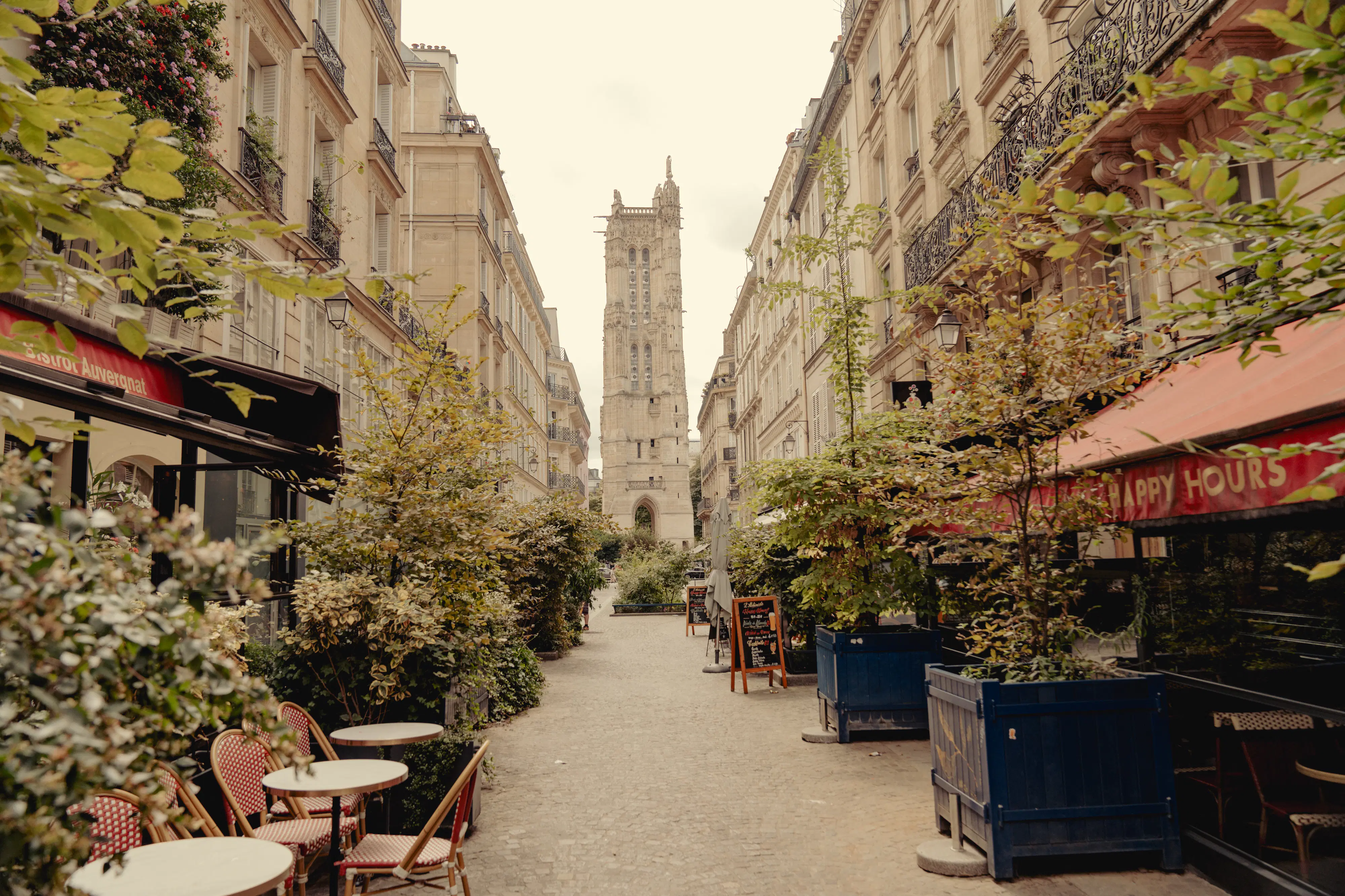 The best things to do on a Sunday in Paris - Lonely Planet