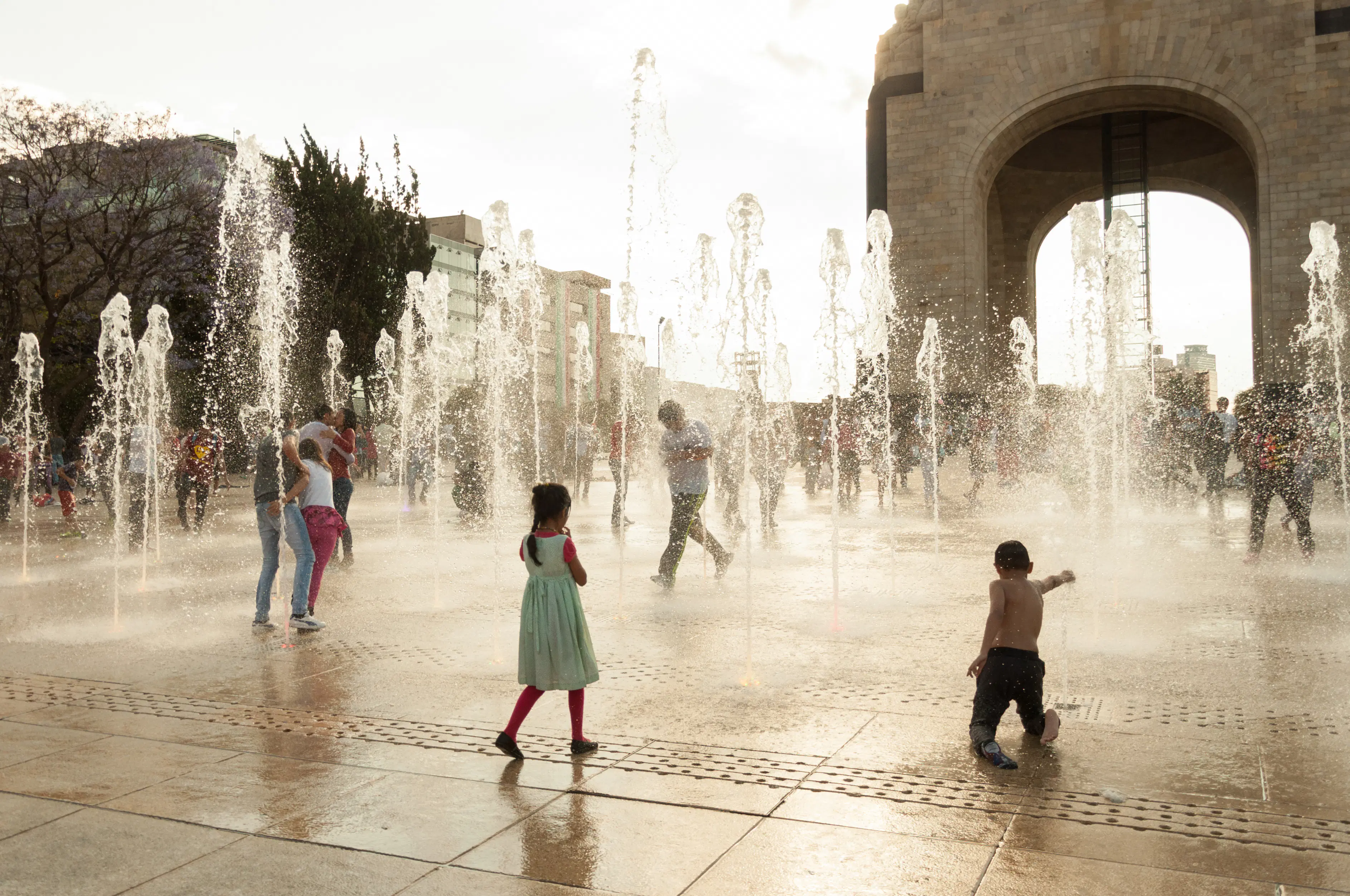 How to spend a weekend in Mexico City with kids - Lonely Planet