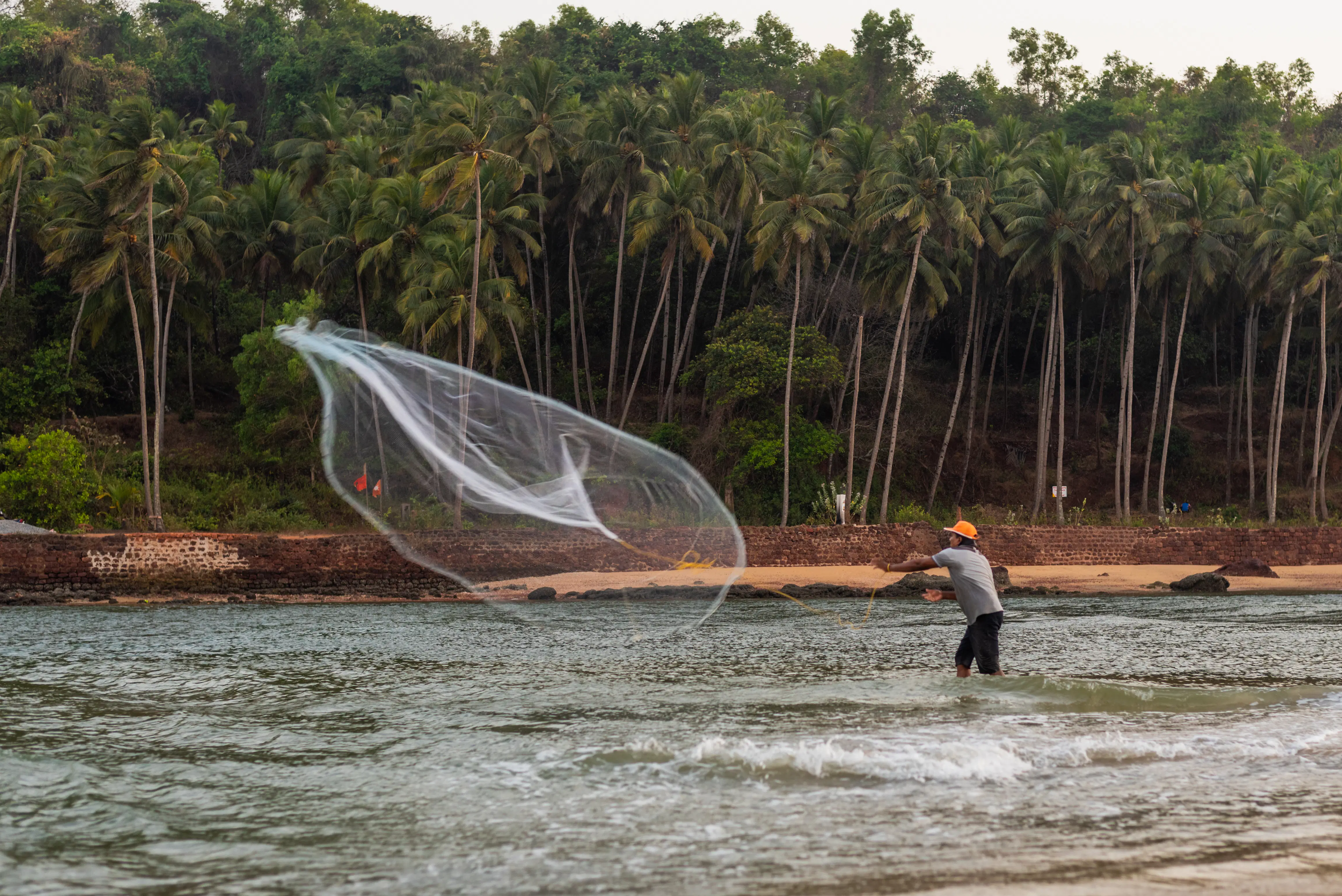 The 7 best beaches in Goa - Lonely Planet