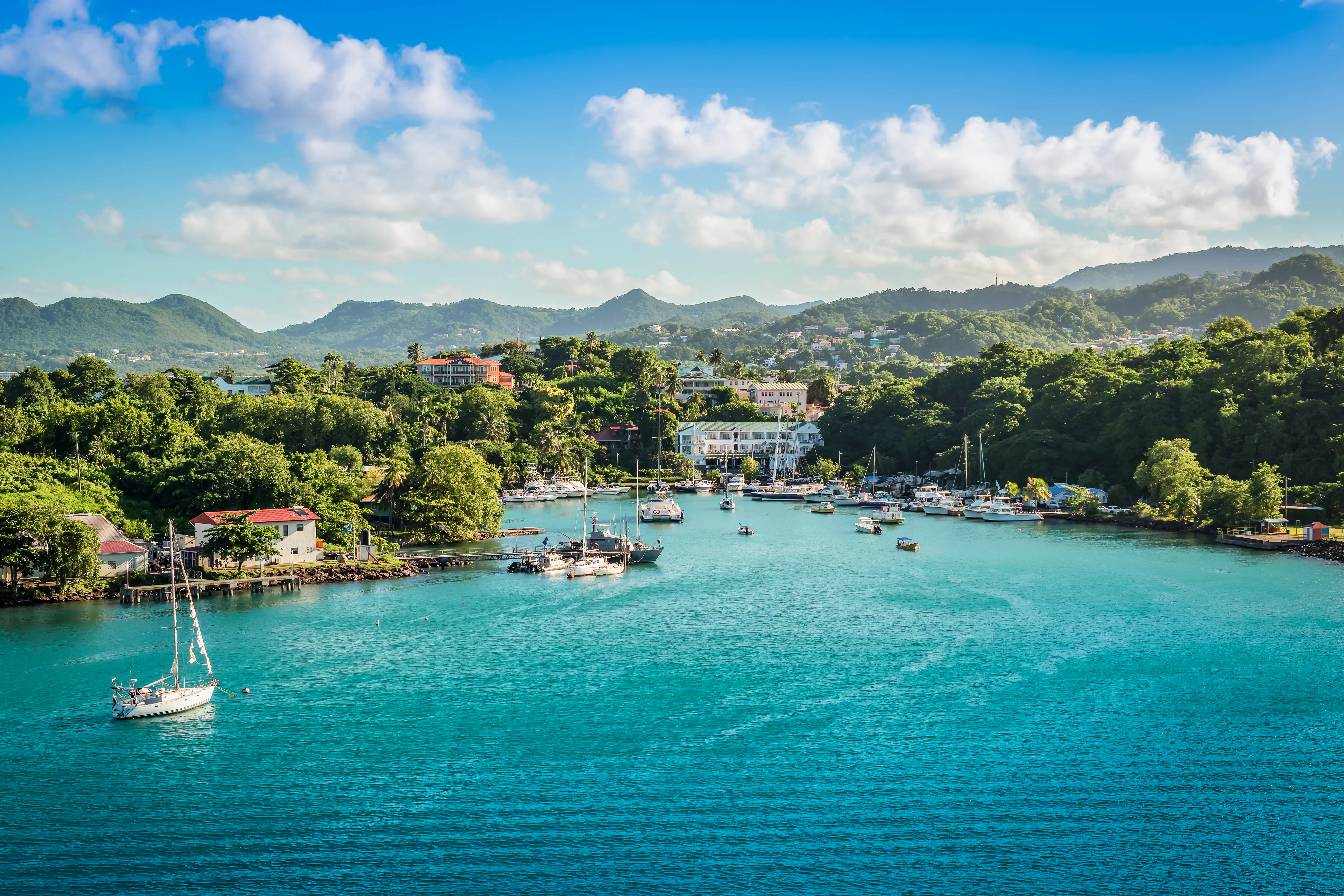 9 things to know before traveling to St Lucia - Lonely Planet